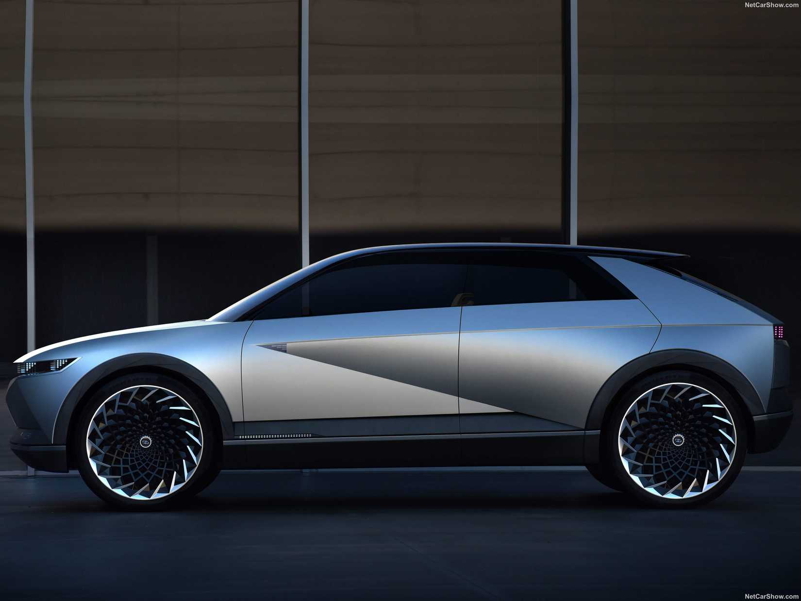 10 Concept Cars That Survived Almost Unchanged As Production Cars