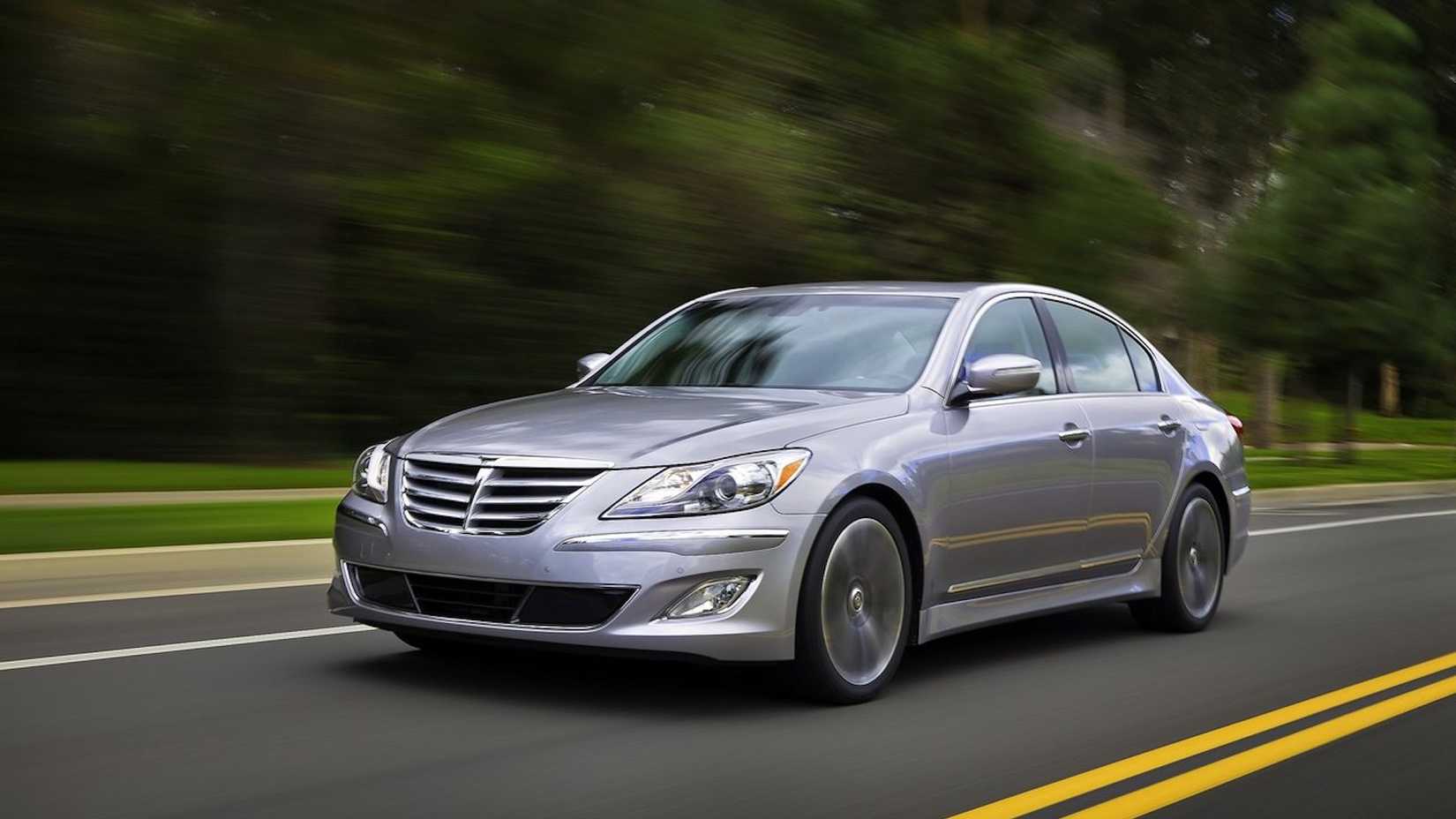 Hyundai's High-Performance Engines And Where You'll Find Them