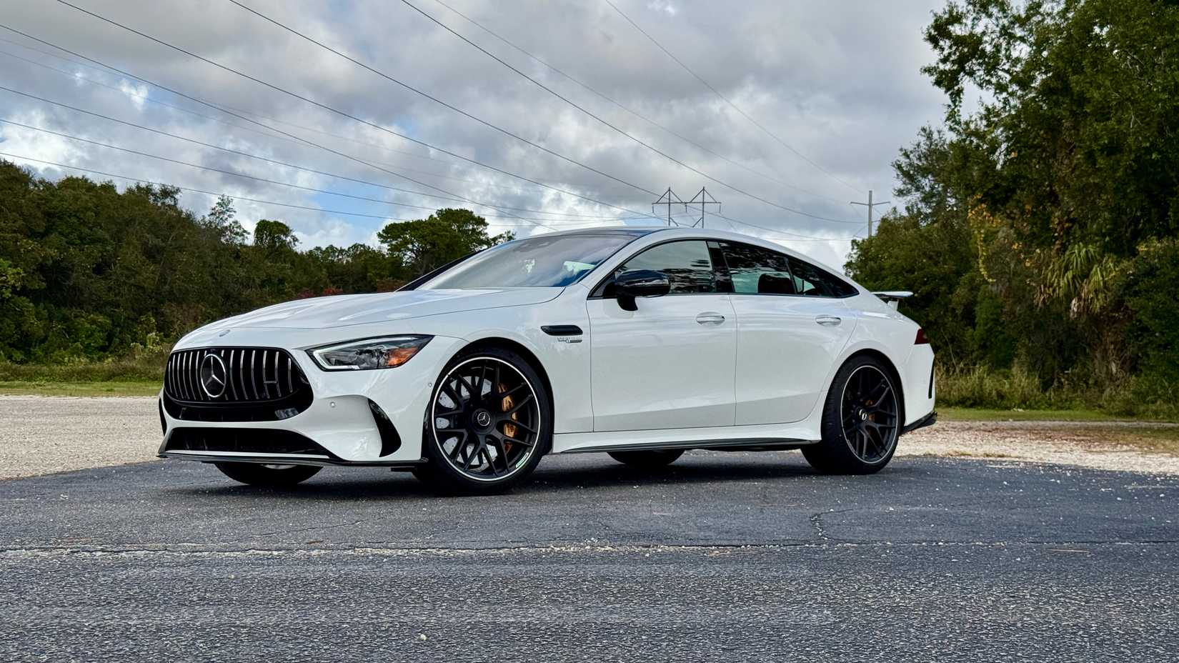 RANKED: The Quickest Cars We Tested In 2024 From 0-60
