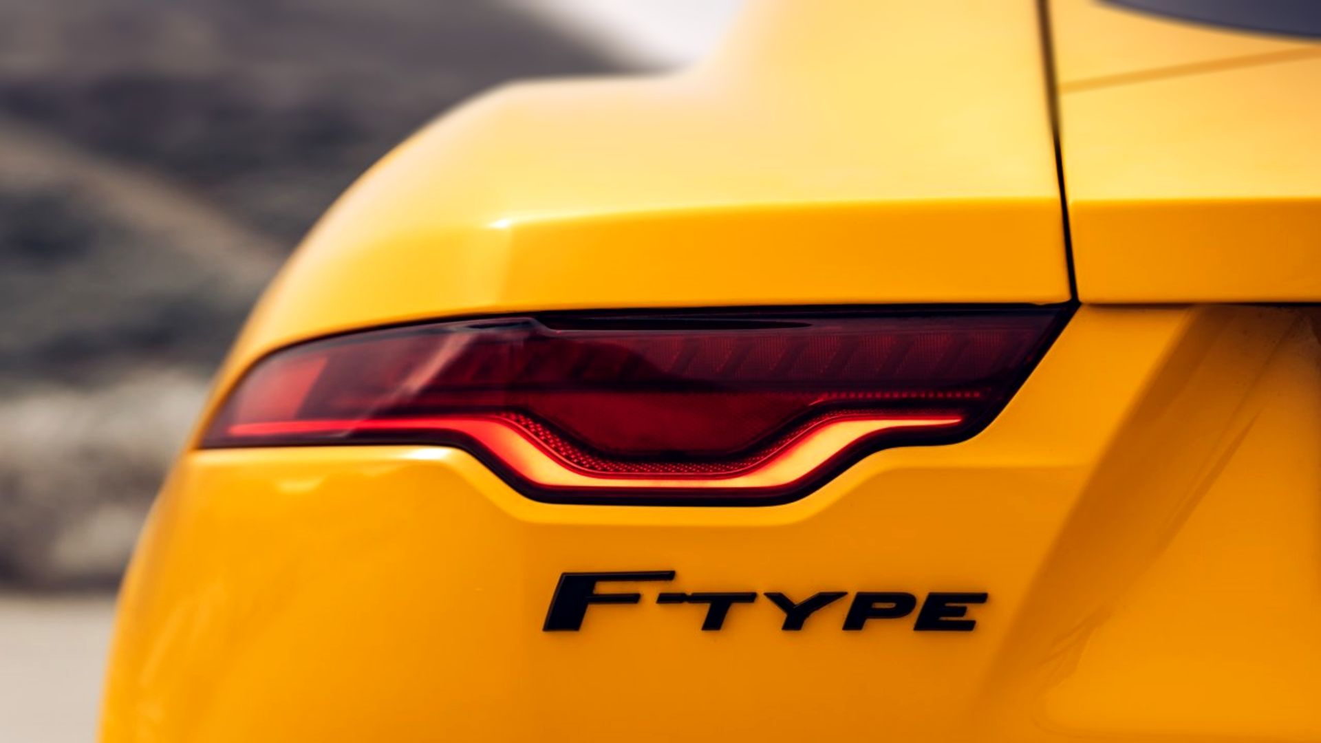The Best Engine Option For The Jaguar F-Type Is...