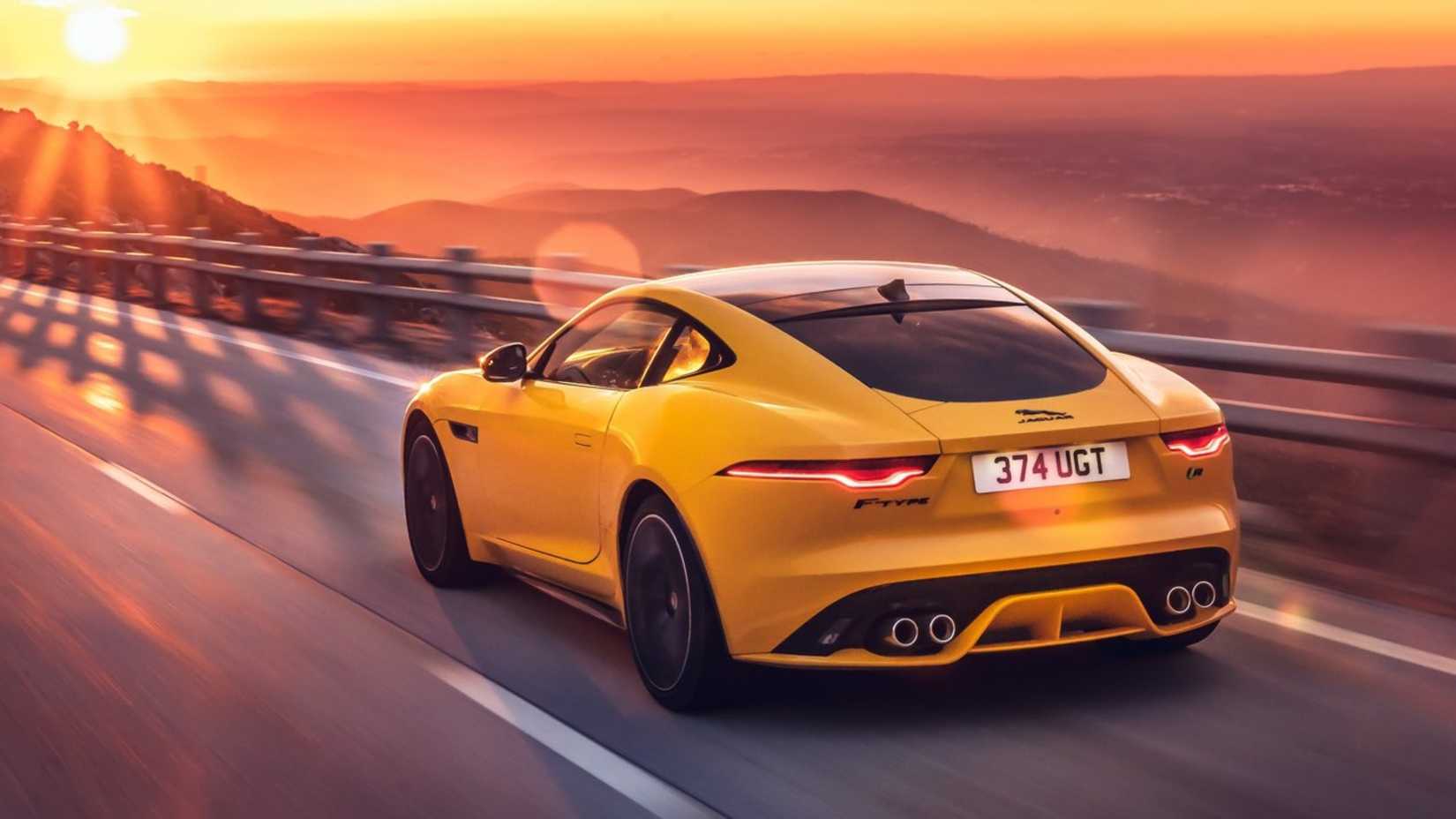 Now Is The Best Time To Buy This Supercharged V8-Powered British Sports Car