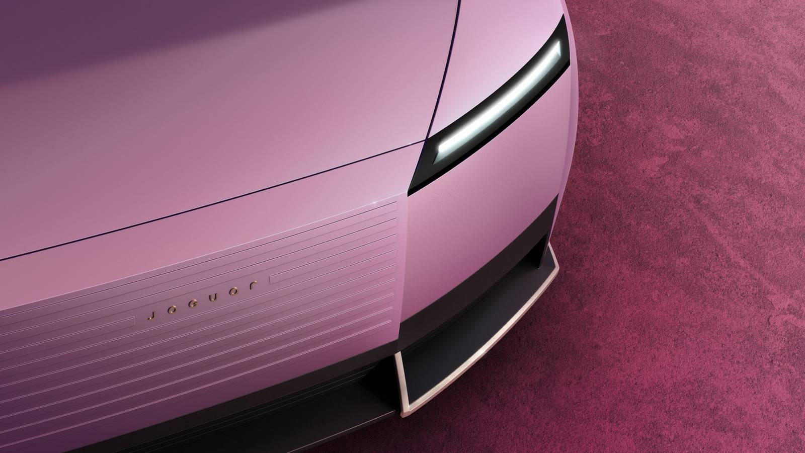 Report: JLR Fires Chief Creative Officer And Type 00 Designer Gerry ...