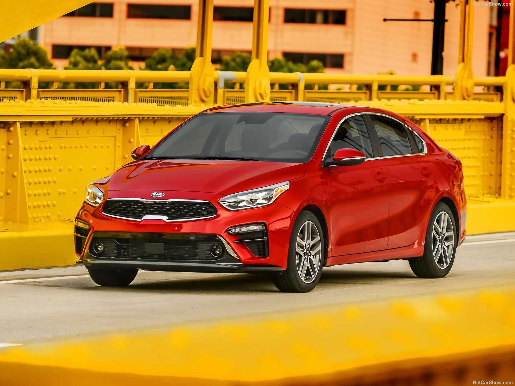 10 Reliable Used Kia Models That Won't Let You Down