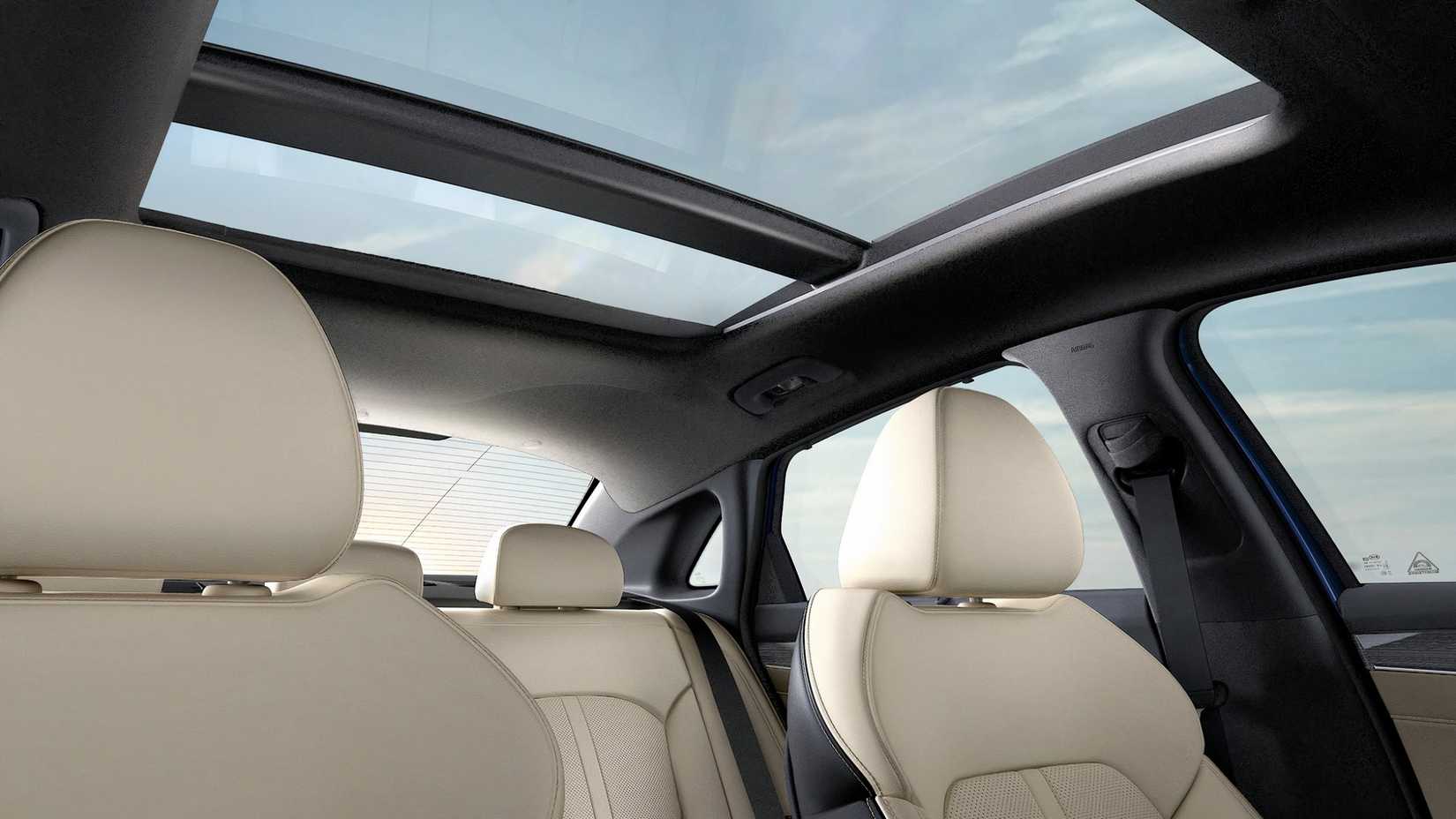2025 Kia K5 Images: Interior and Exterior Gallery
