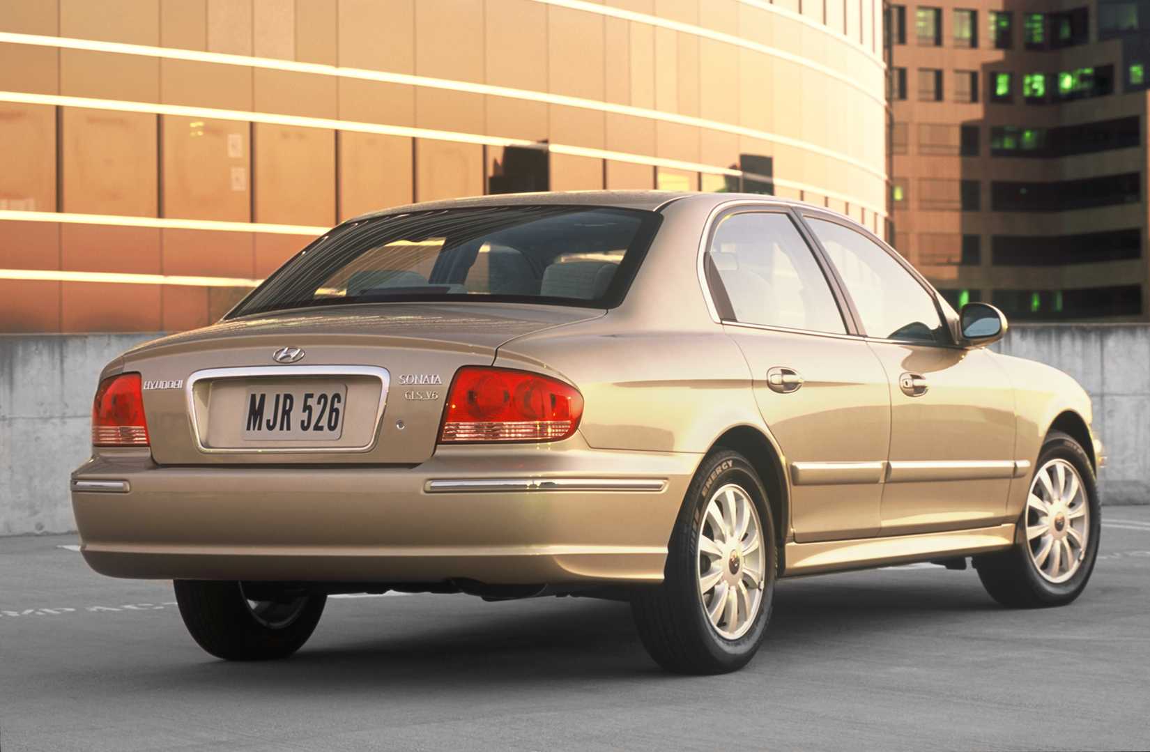 Best Hyundai Sonata Model Years For Reliability