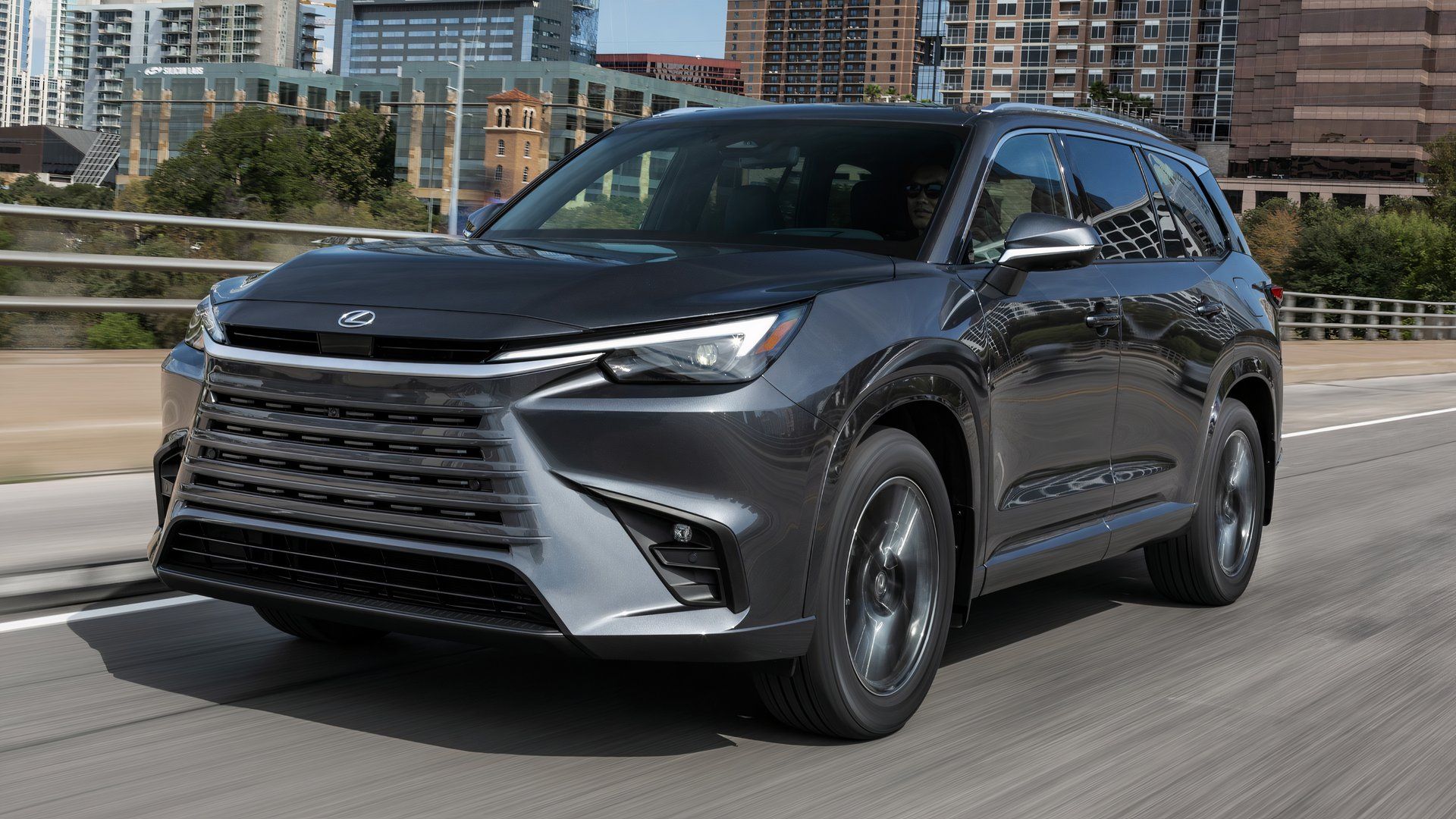 Photo Galleries | CarBuzz