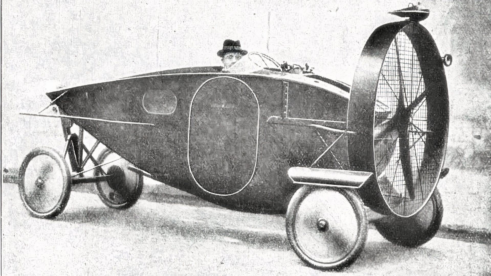 The French Built The Most Dangerous Hot Hatch In History