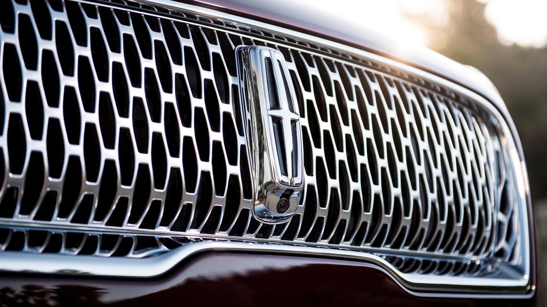 New Lincoln SUV Lineup: All The Models You Can Buy In 2026