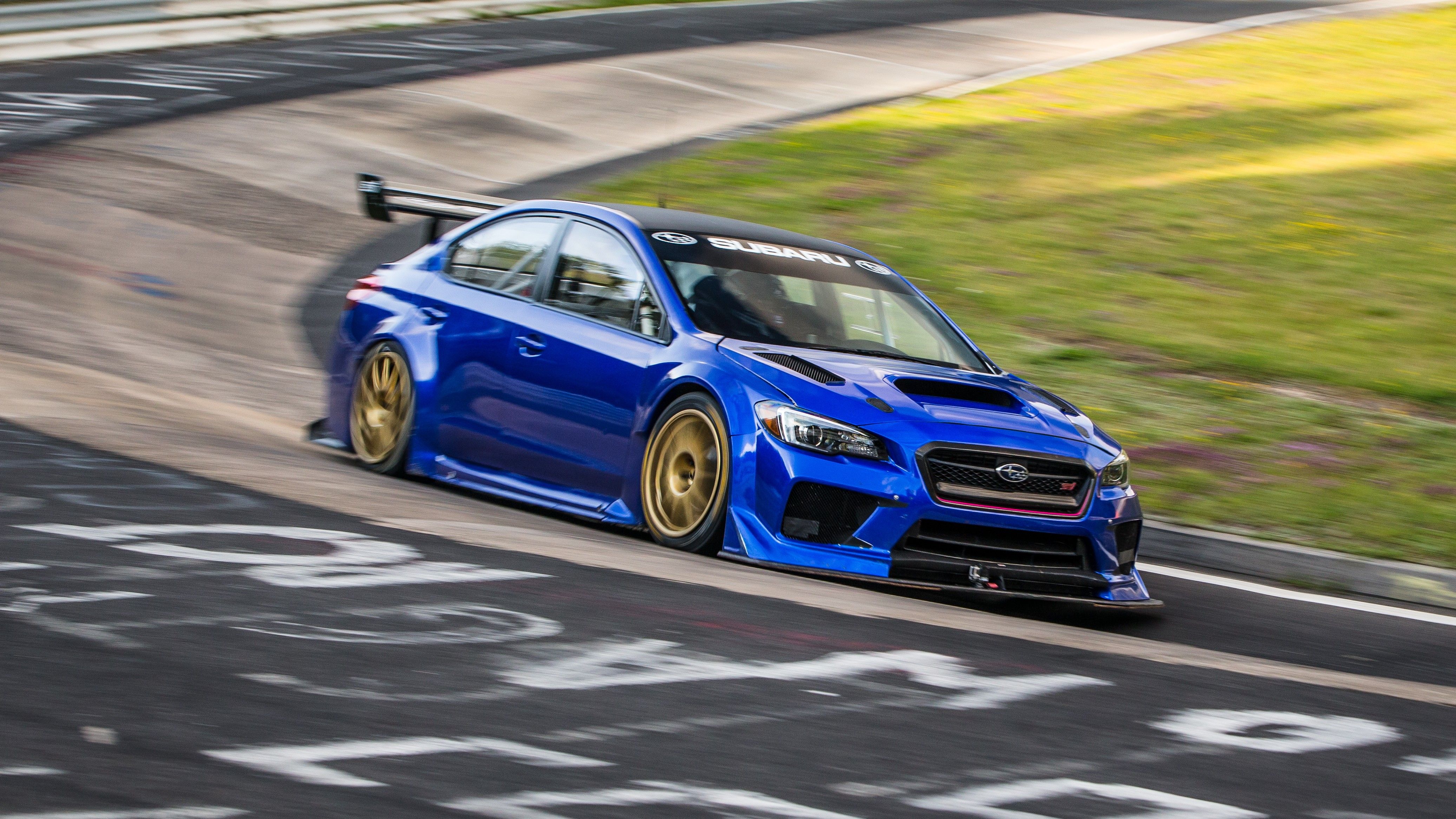 The Fastest Japanese Cars To Ever Lap The Nürburgring