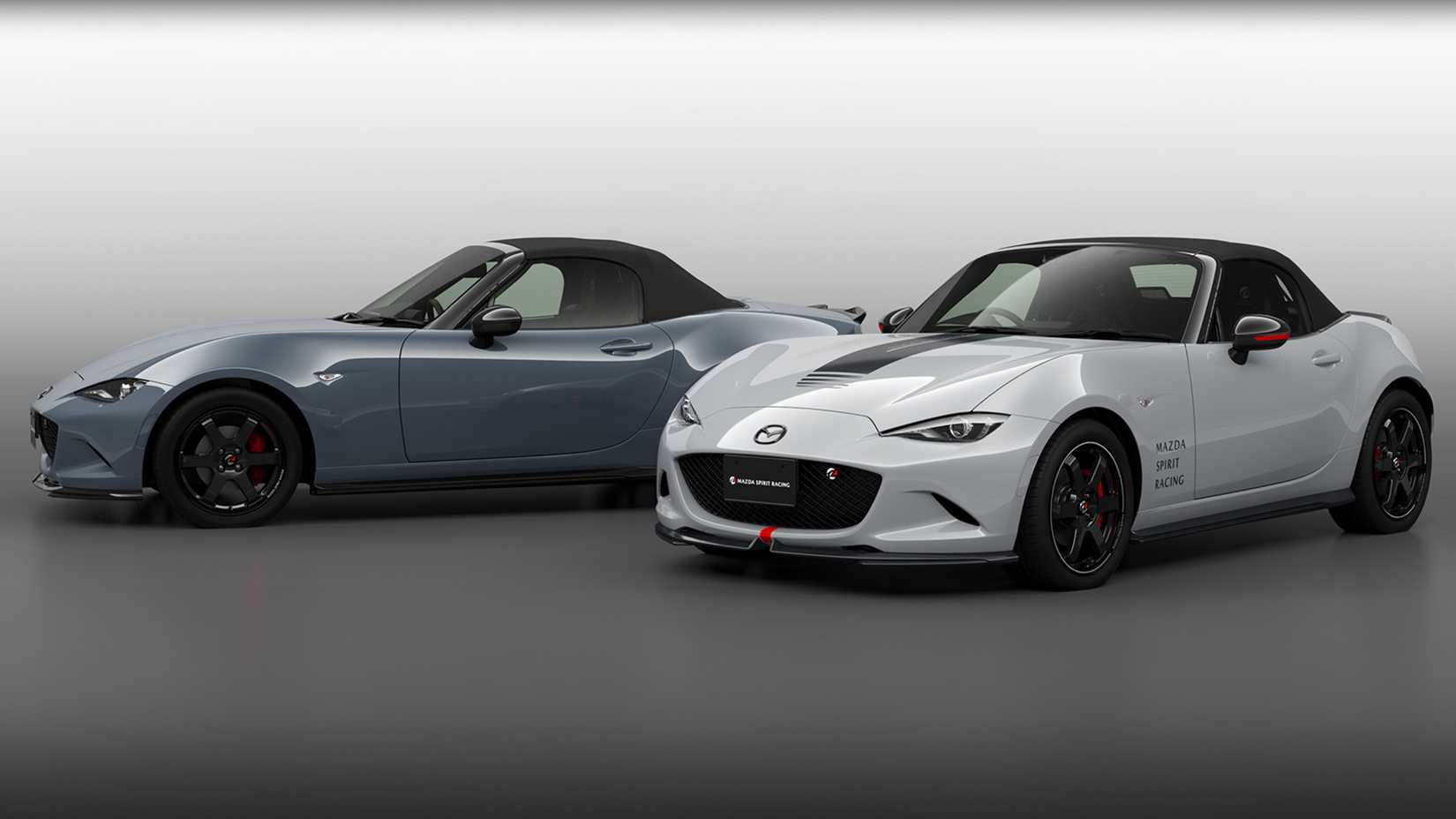 The Mazda Miata Is The Cheapest Sports Car On Sale In The USA Doesn't ...