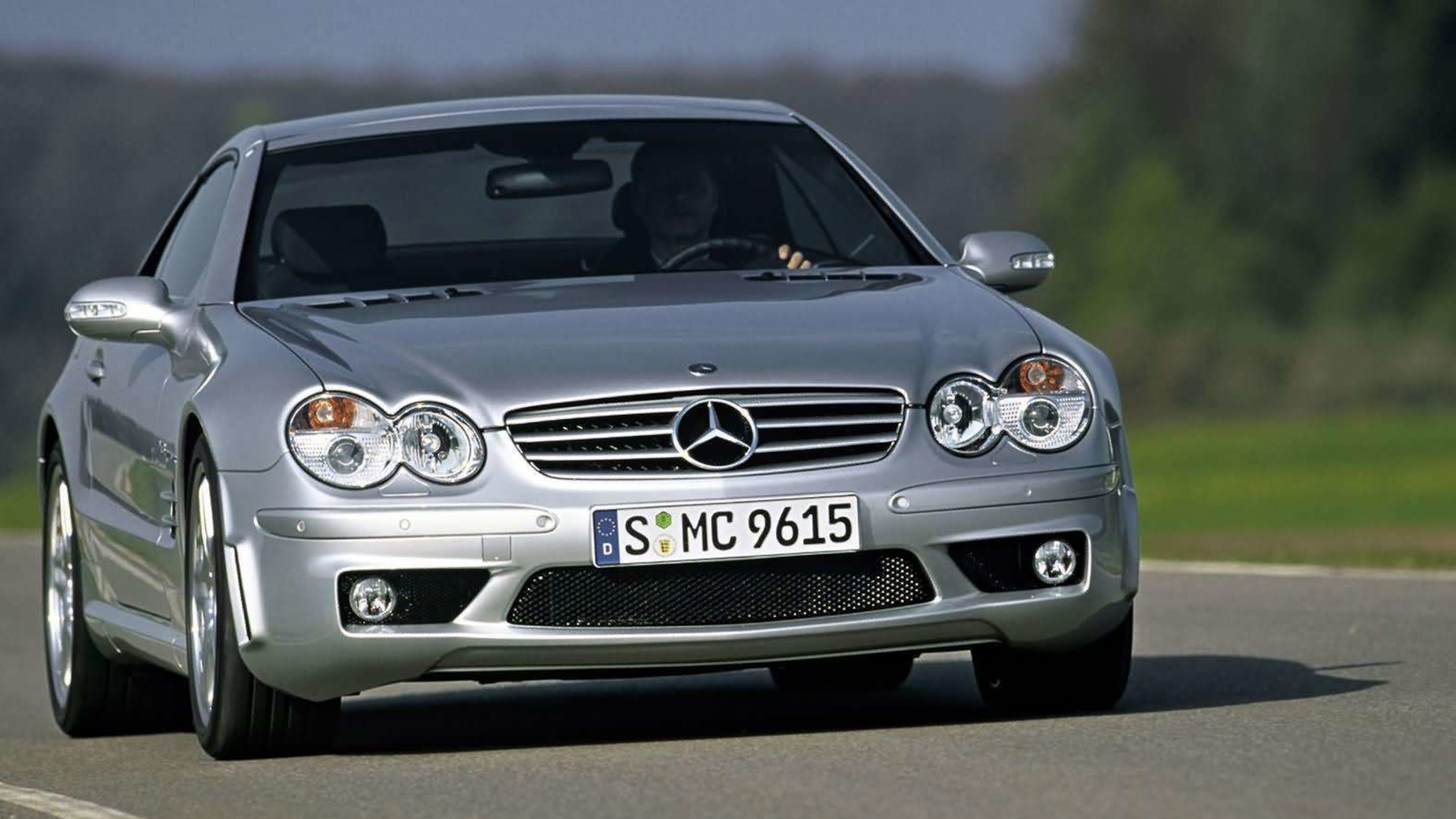 Why You Shouldn't Buy A Used Luxury Car For The Price Of A New Camry