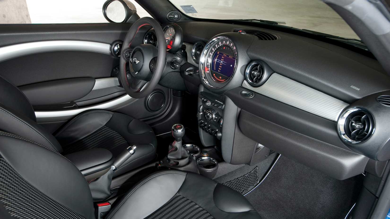 Mini John Cooper Works Coupe: Sports Car Thrills for Under $20K