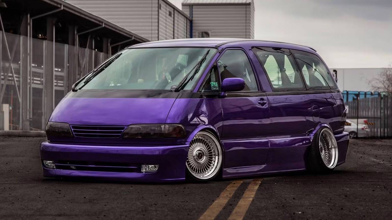 What are some of the most cringeworthy car mods?