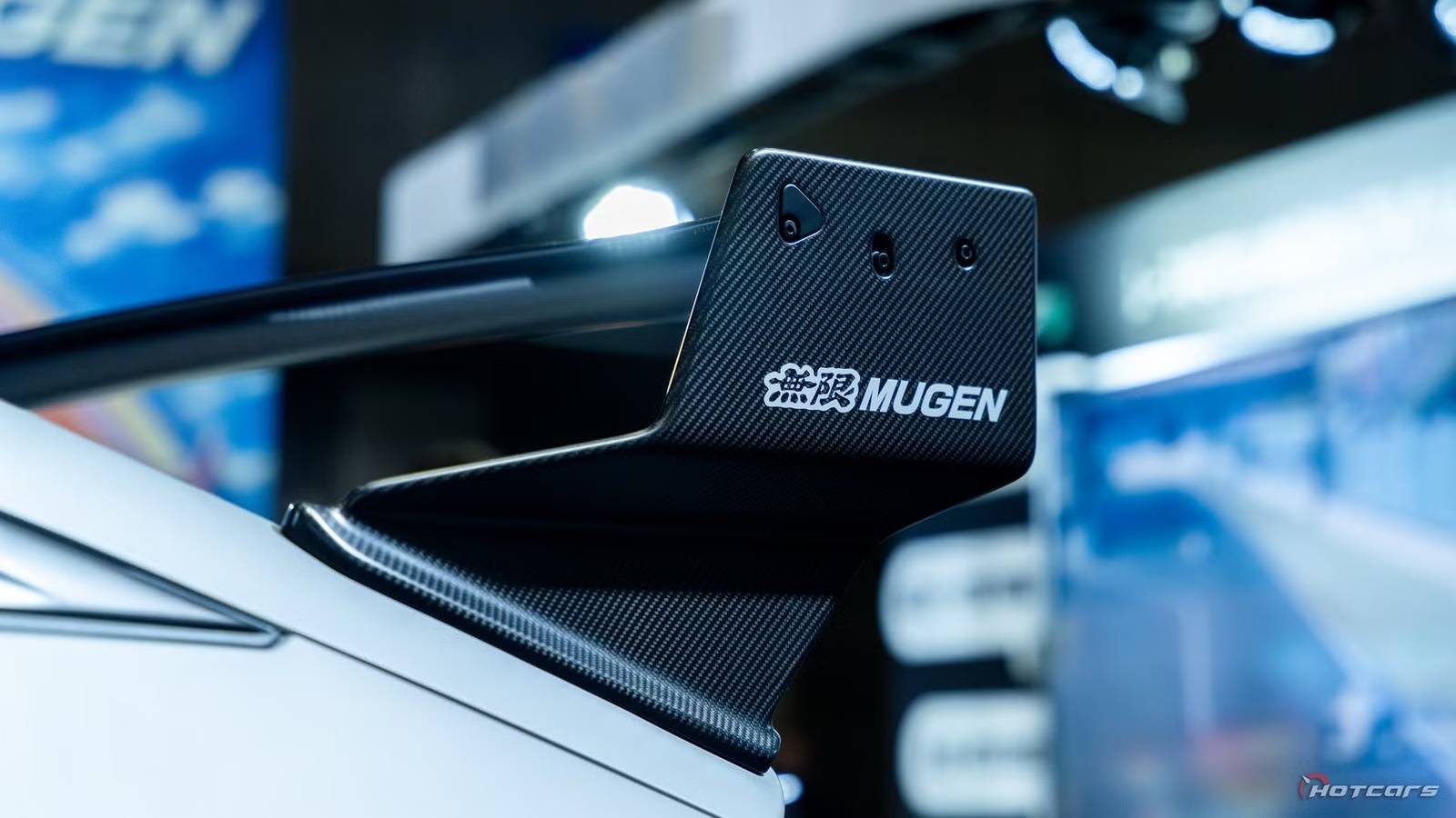 Honda's Most Famous Mugen Models Ranked By Power Output