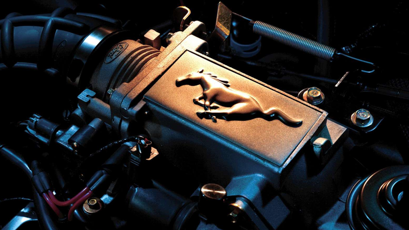 The Ford Mustaing From The 2000s Is Still A Bargain In 2025