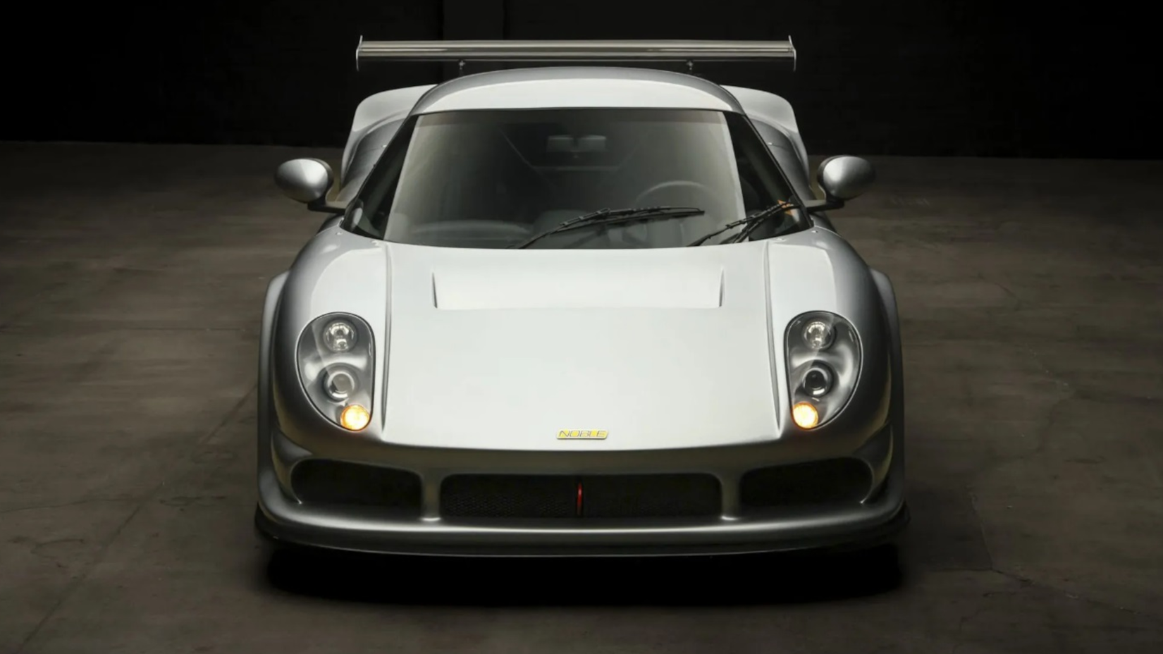 The Noble M400 Is The Best Driver’s Cars In The World, And It IS A ...