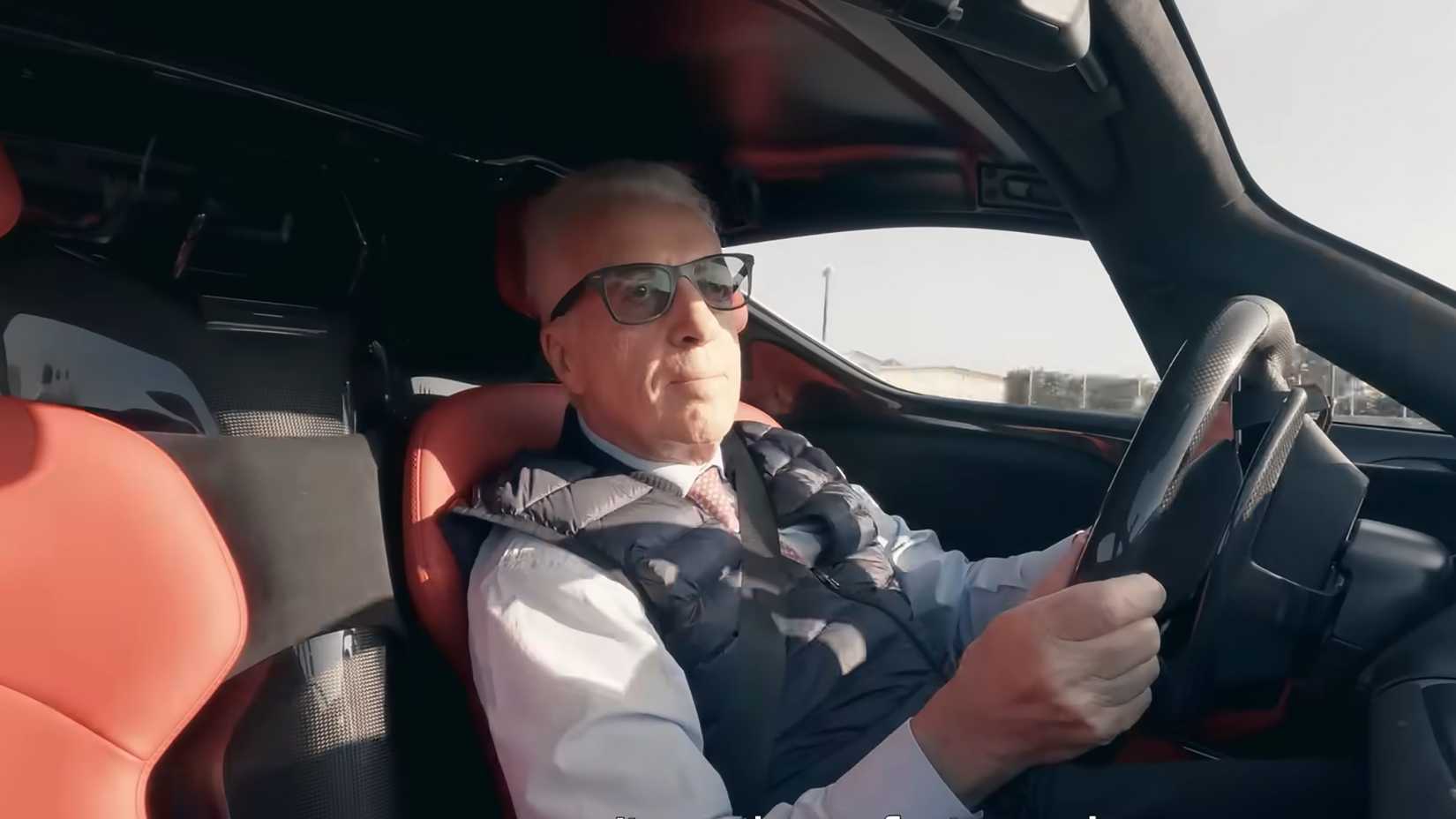 Who Owns Ferrari? Answers To All Your Ferrari Questions In One Place