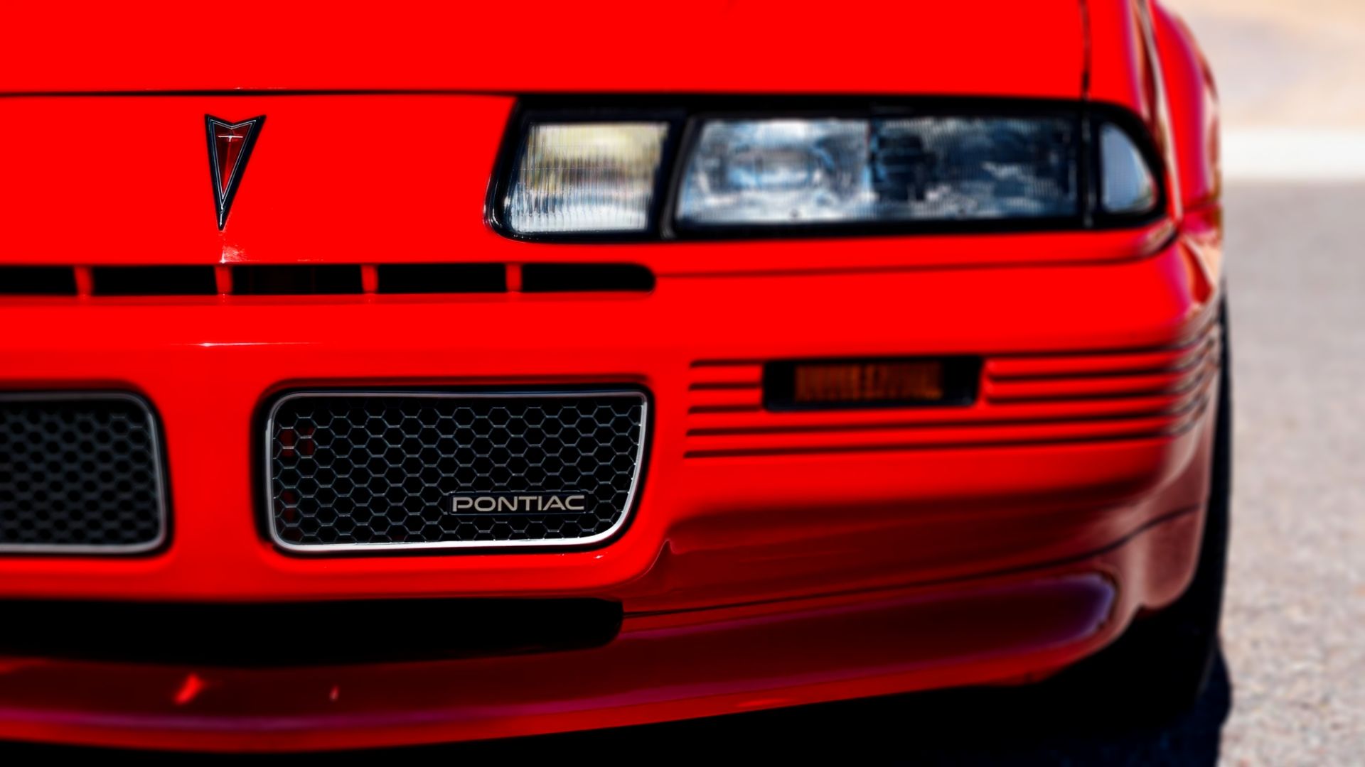 Autos Vehículos Pontiac