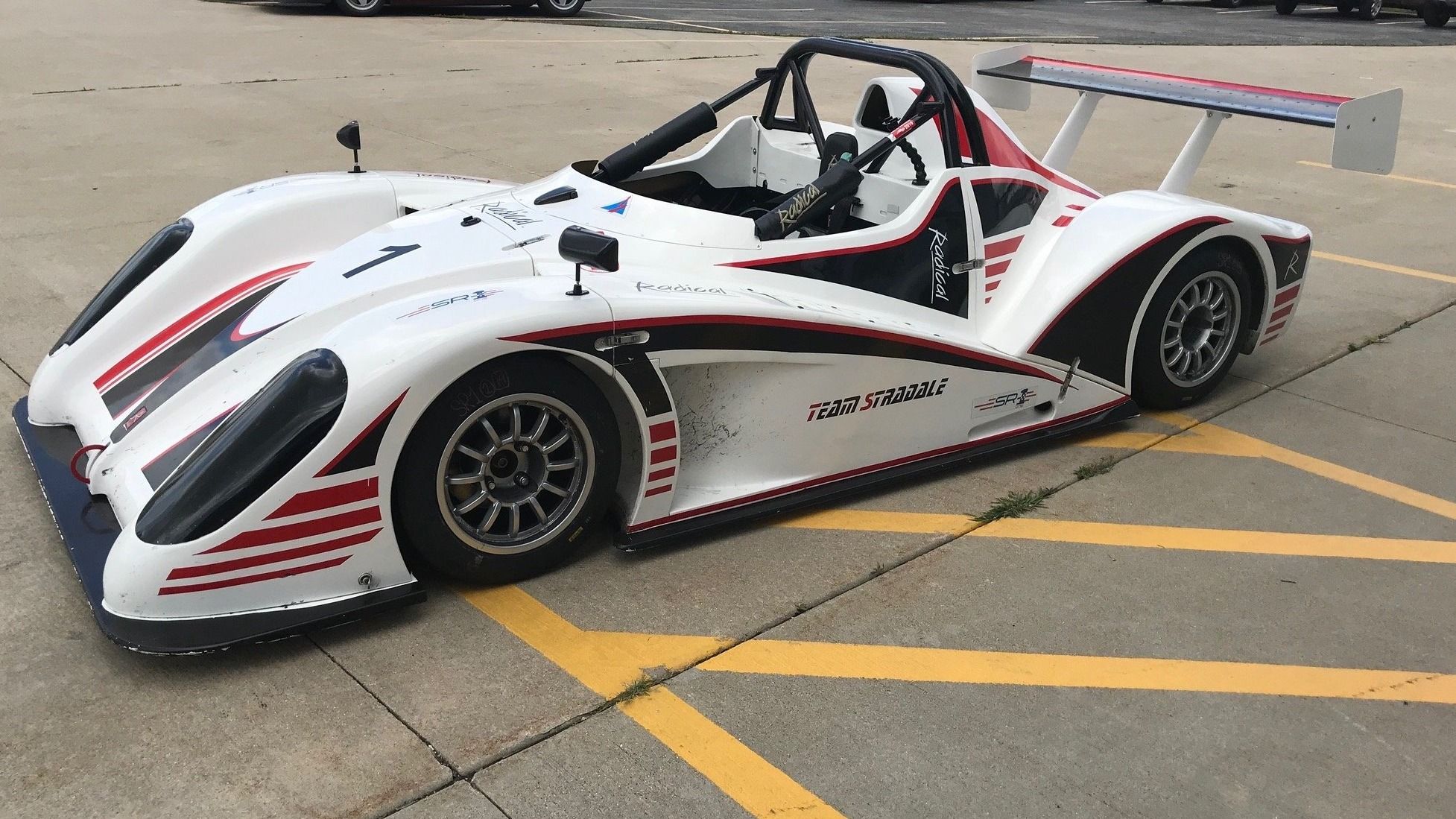 10 Times Motorbike Engines Were Used In Cars