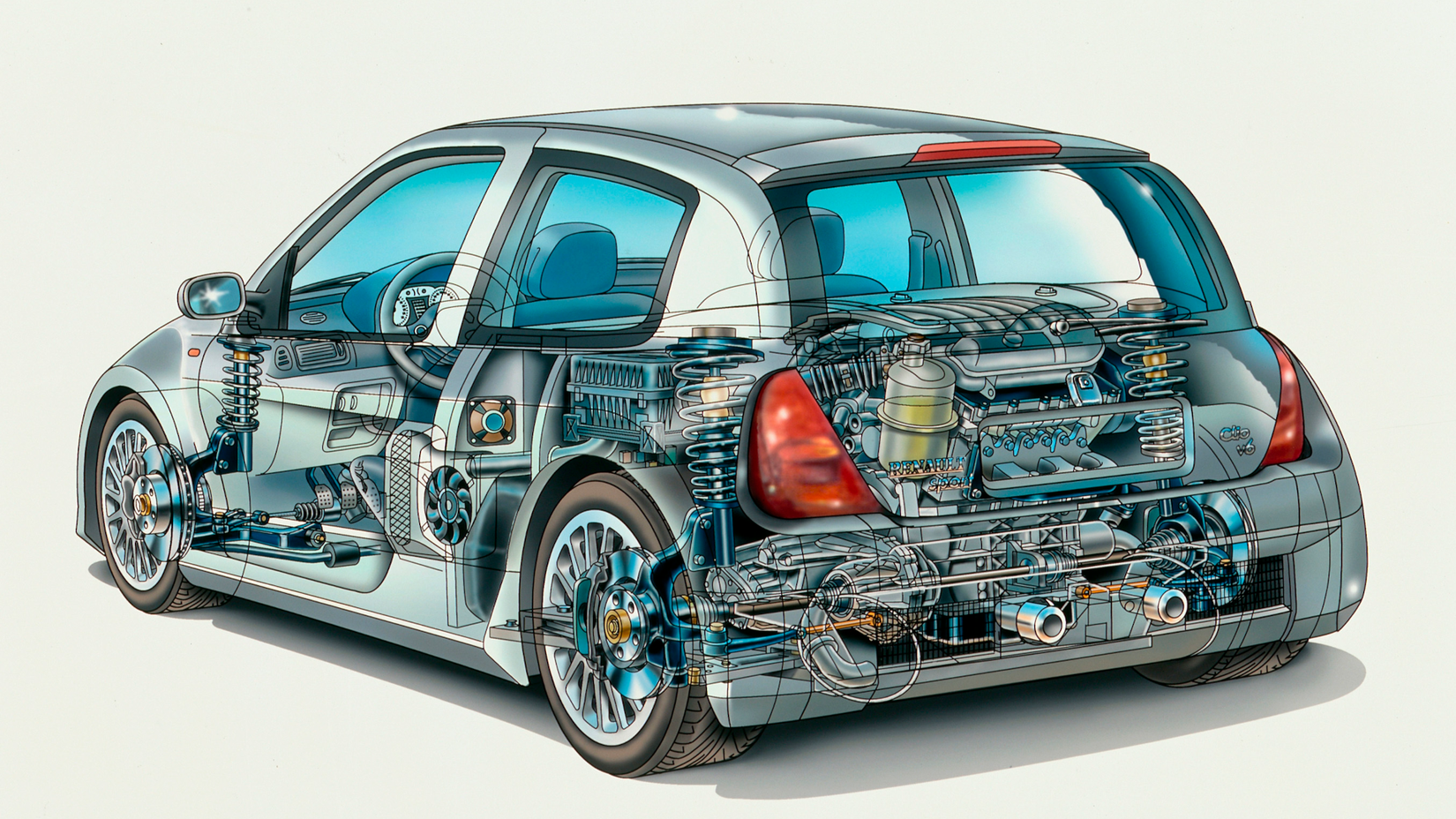Is This The Best Worst Hot Hatch Ever Created?