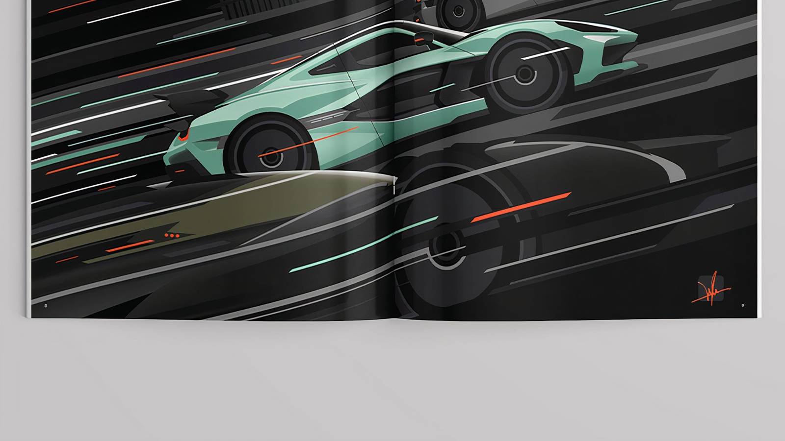 Rimac's Most Insane Car Yet Gets Quietly Teased For The First Time