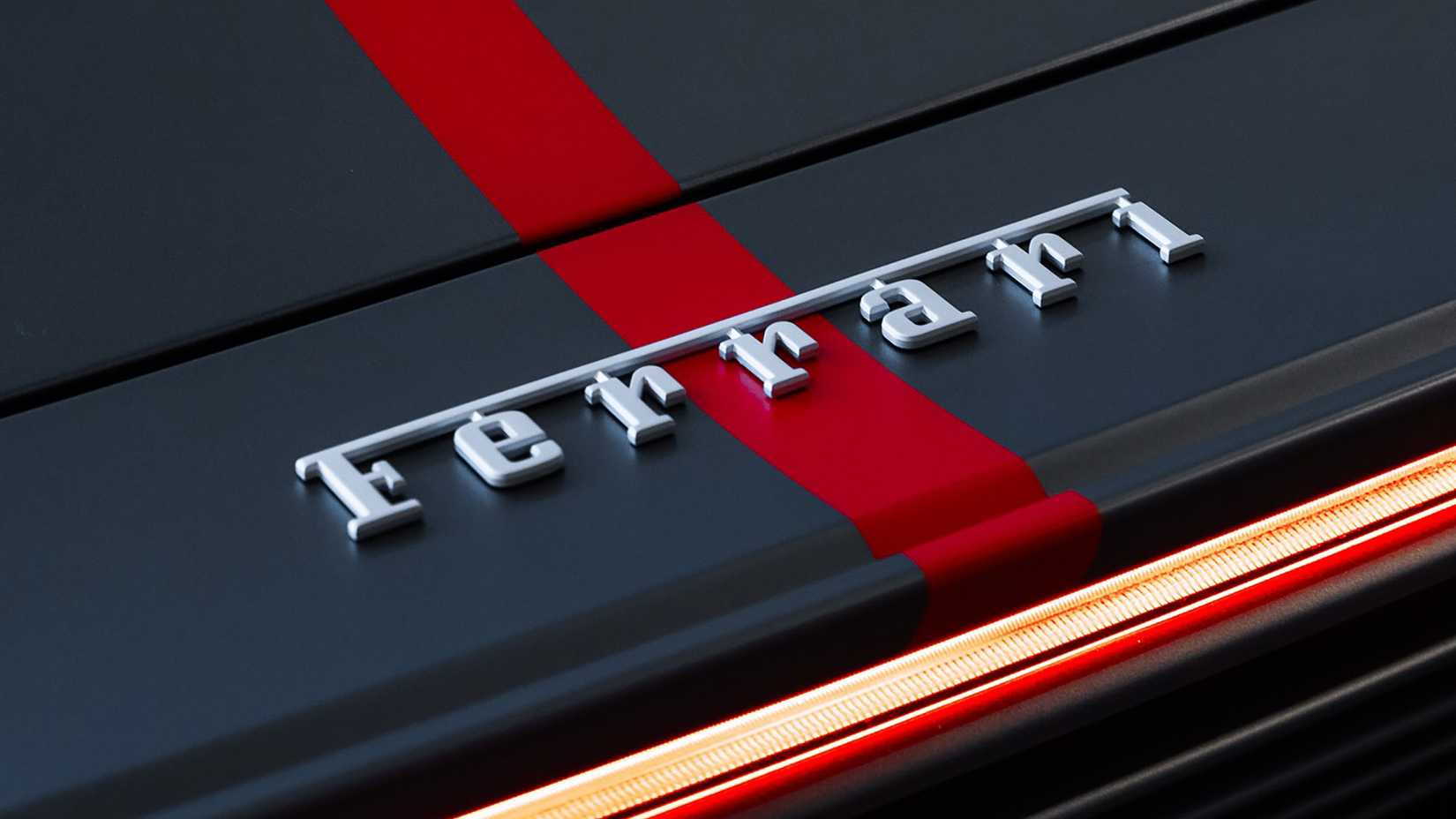 This Is When The Most Revolutionary Ferrari Ever Arrives