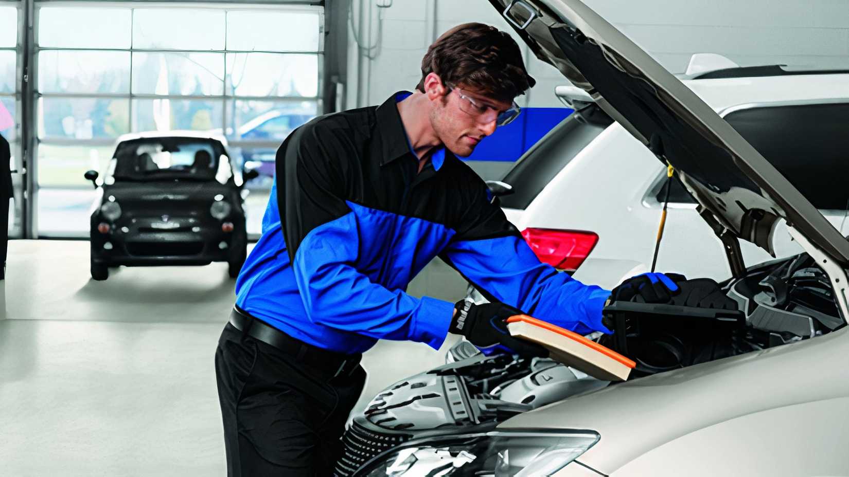 Mopar Meaning And History: The Evolution Of A Key Parts And Accessories ...