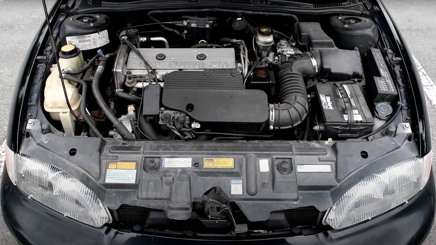 General Motors Once Built A Toyota And Very Few Remember It