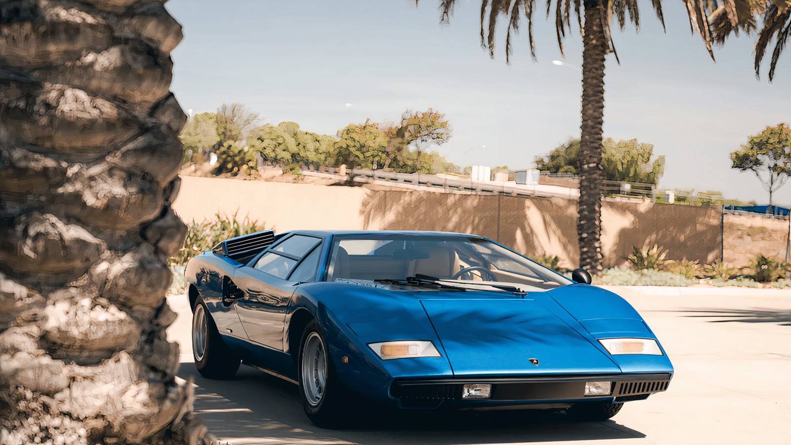 10 Production Cars That Look Like Spaceships