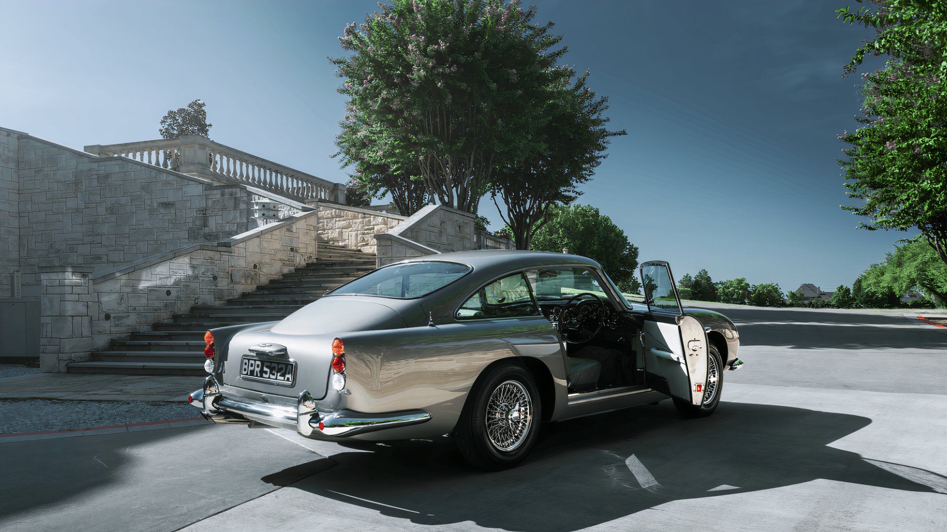 Dream Cars: 10 Best Cars Where Money Is No Object
