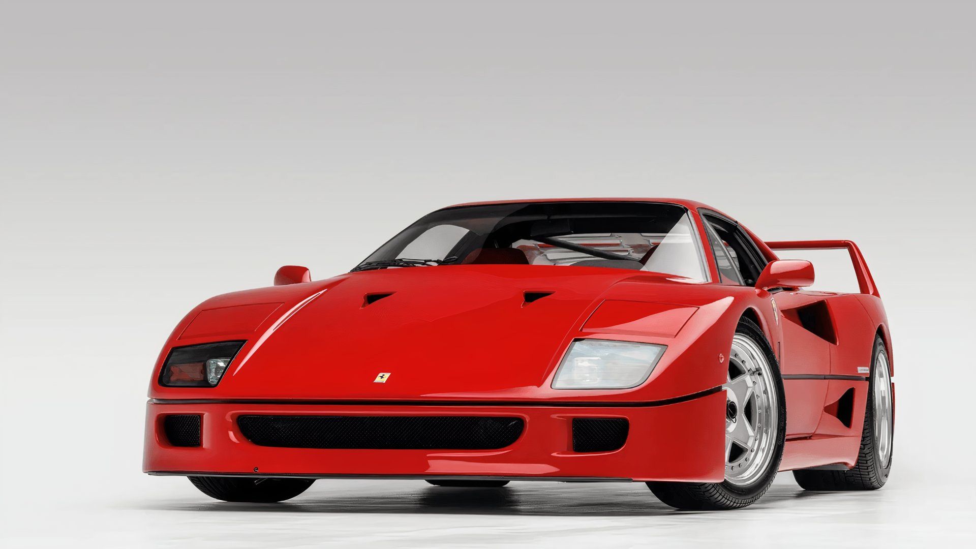Dream Cars: 10 Best Cars Where Money Is No Object - Buzz Of The Orient ...
