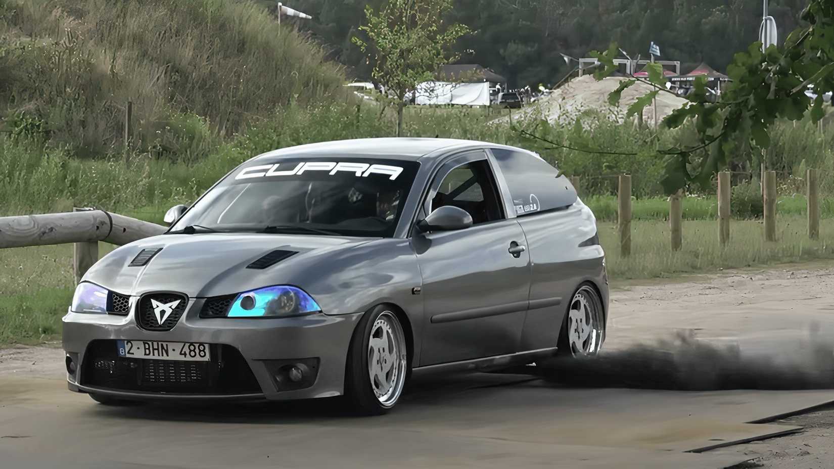 White Smoke From Car Exhaust: Causes, Symptoms, And Fixes