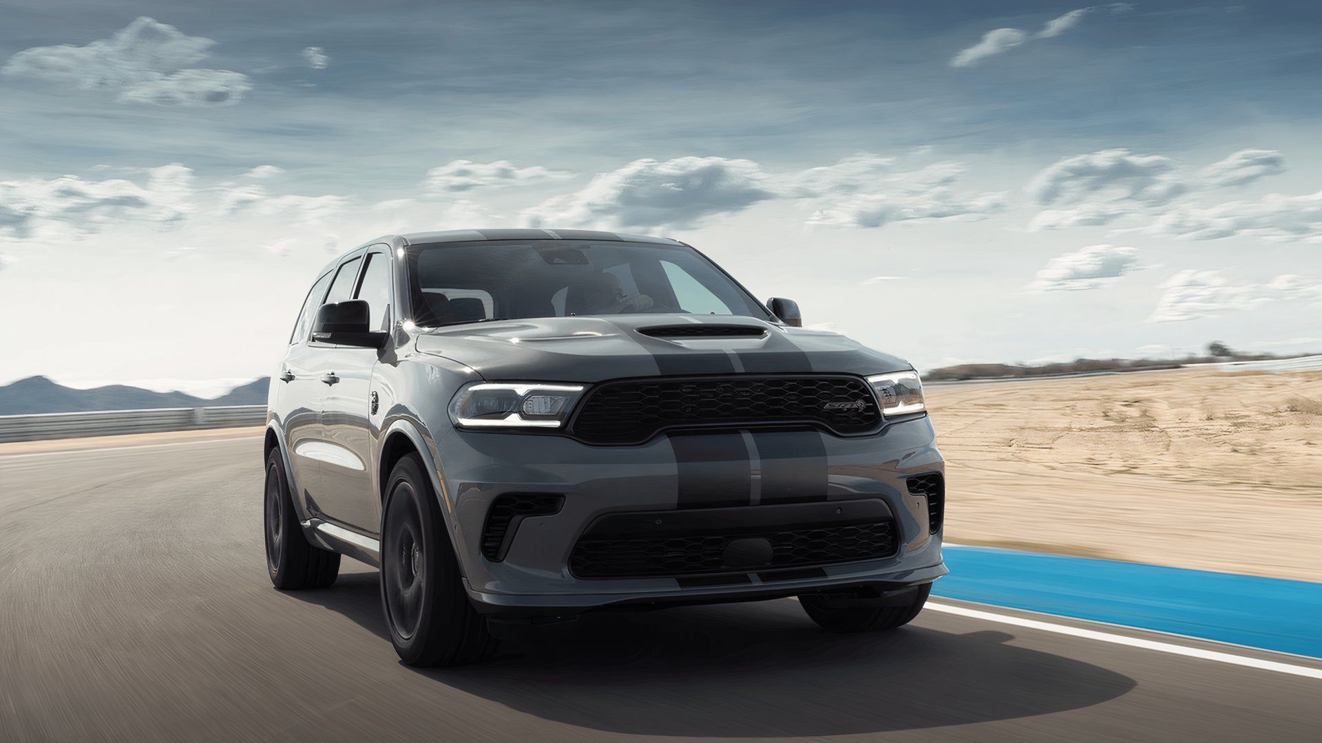 Are high-performance SUVs really all that?