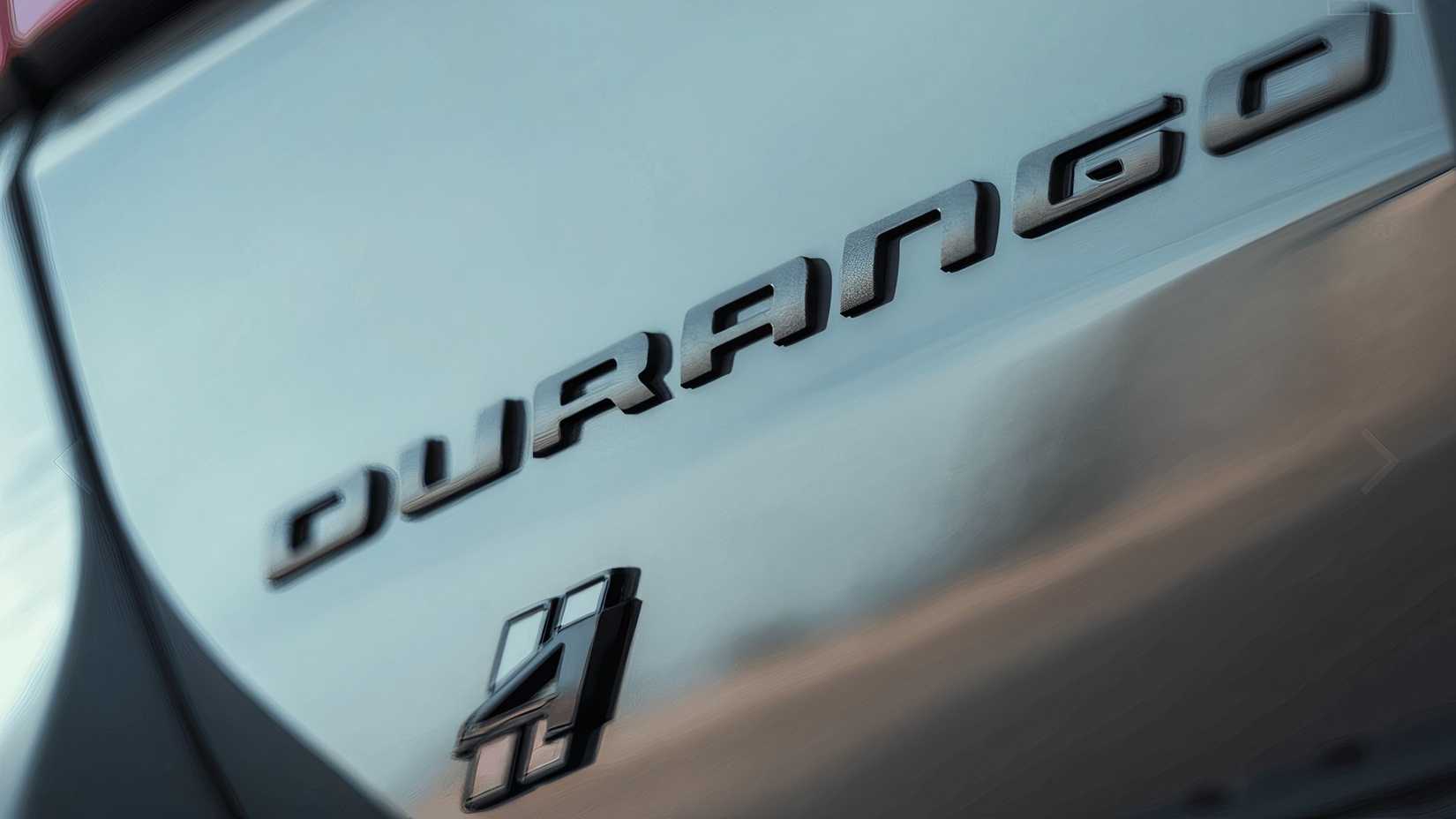 Why You Can't Buy A Dodge Durango SRT Hellcat In 19 States