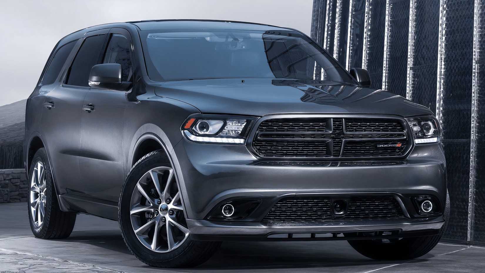 Best Dodge Durango Model Years For Reliability