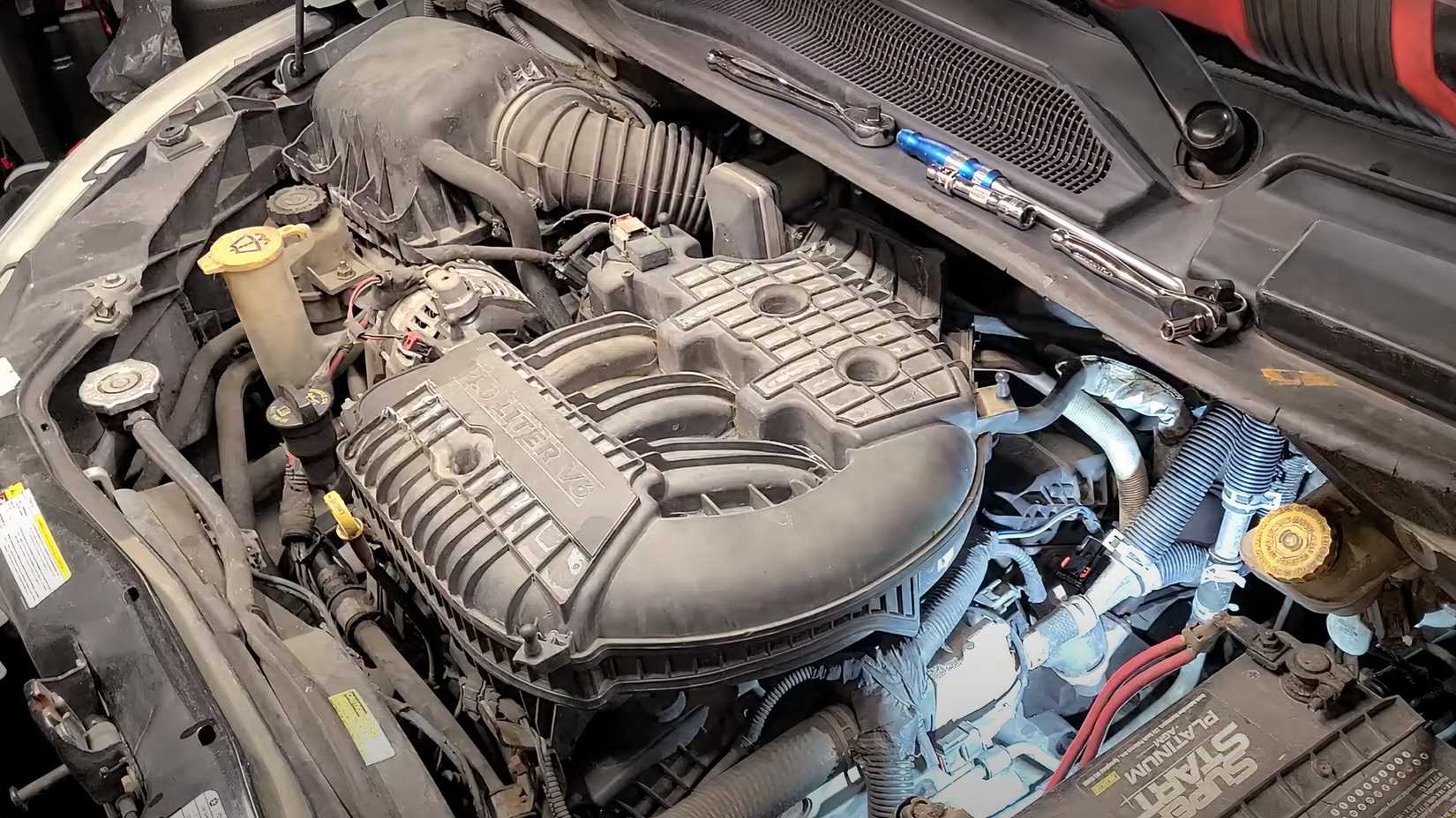 Volkswagen Desperately Needed A Helping Hand From The USA When They ...