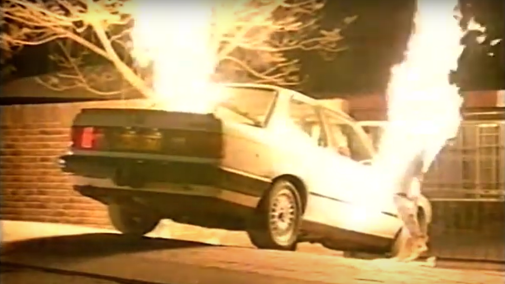 The Flame Throwing Anti-Theft Device From South Africa That Actually Worked
