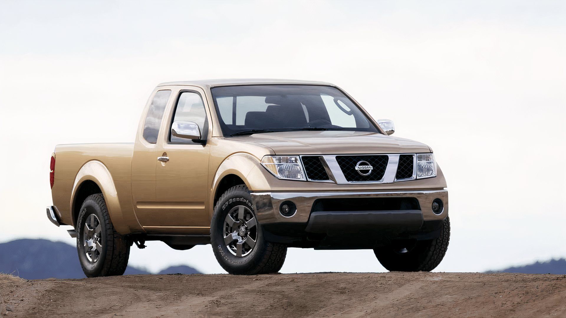 Best Nissan Frontier Model Years For Reliability - Dumoid.com