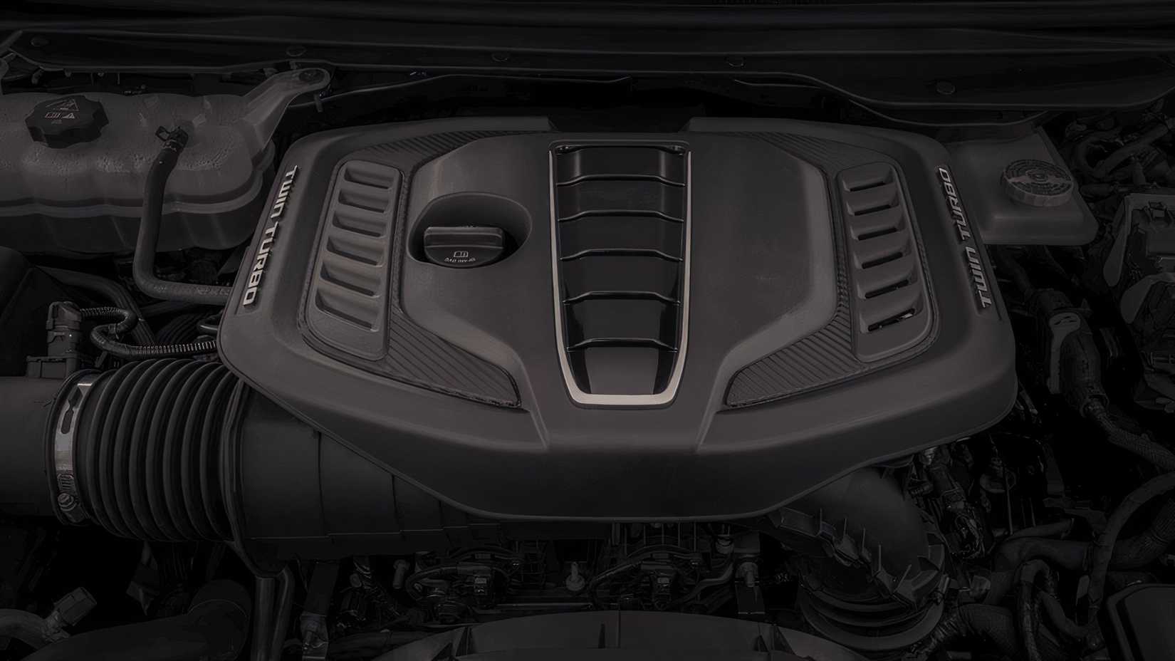 Hurricane Straight Six Standard Vs High Output: What's The Difference?