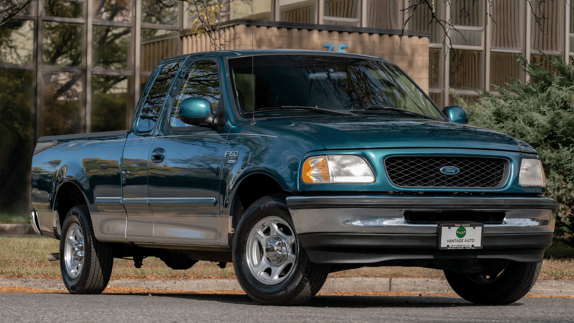 10 Of The Coolest Everyday American Cars Of The 1990s