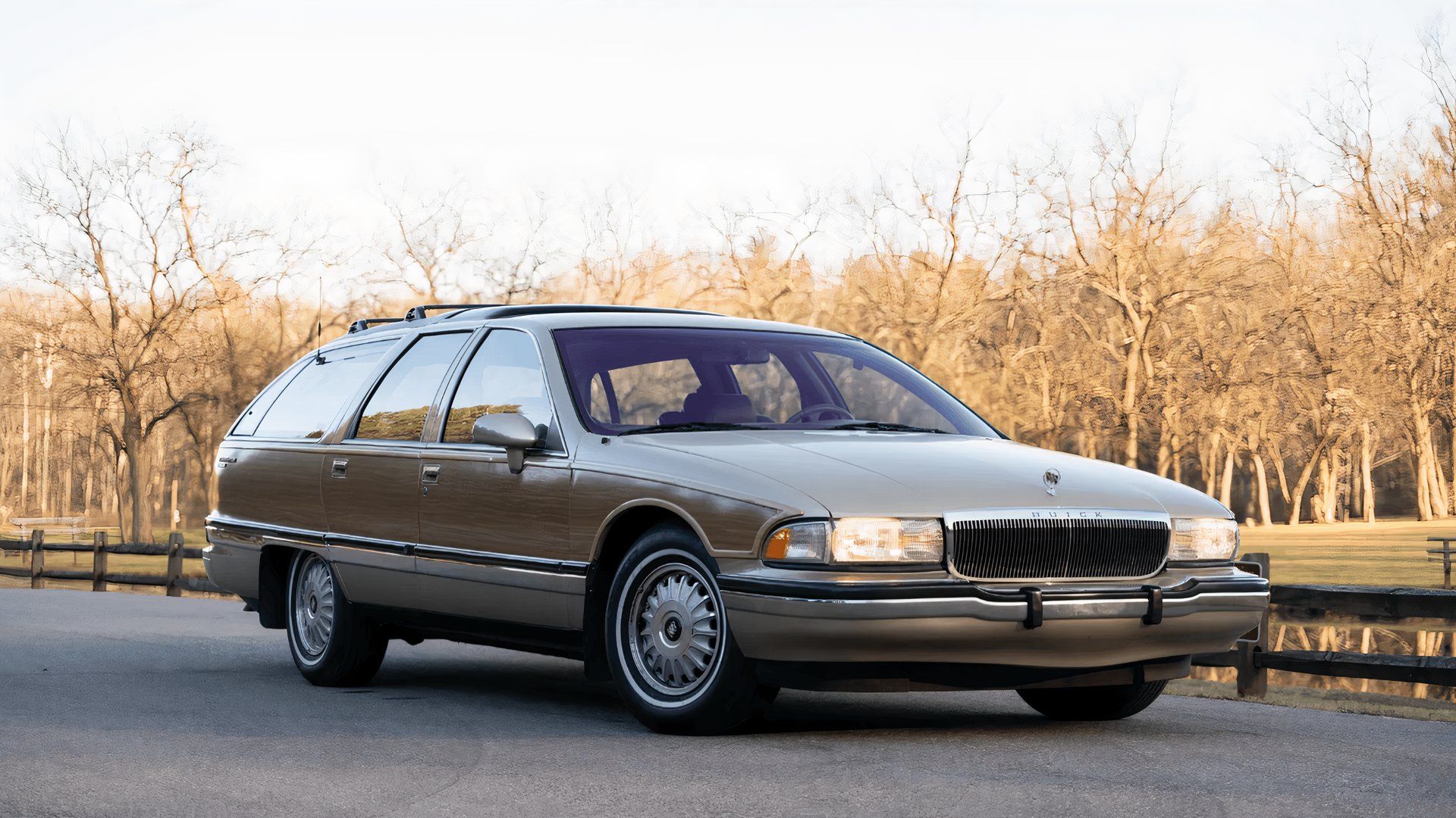 10 Of The Coolest Everyday American Cars Of The 1990s