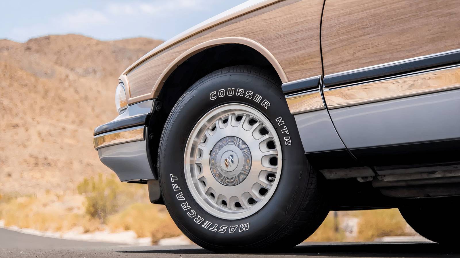 10 Of The Coolest Everyday American Cars Of The 1990s