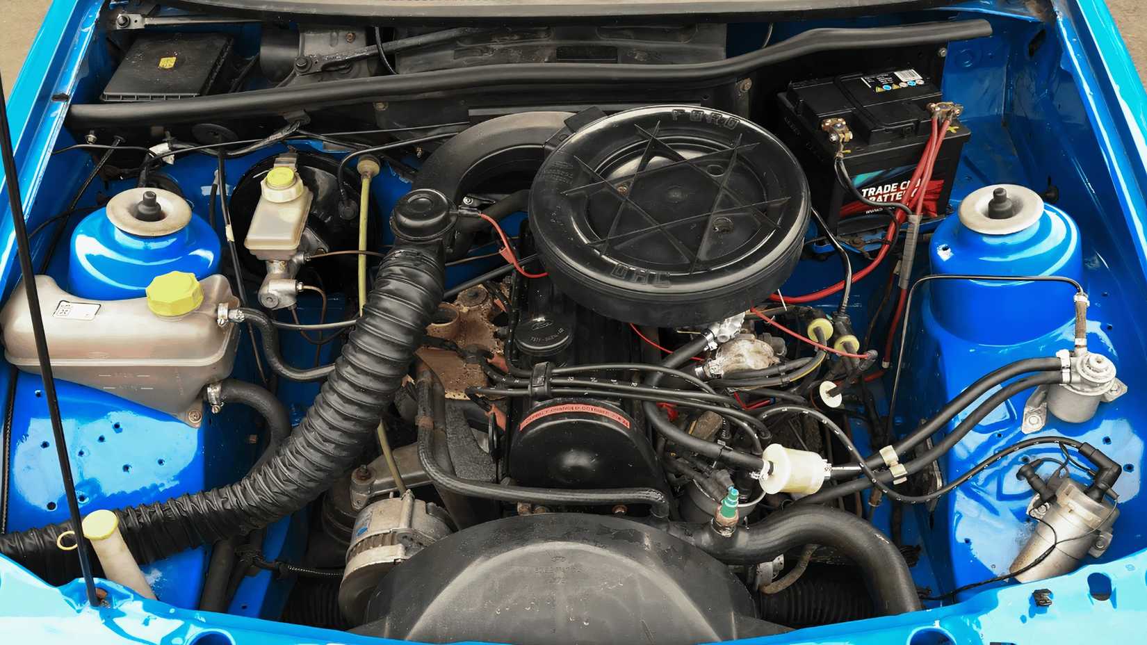How Ford Turned A Humble Sedan Into One Of The Best-Selling Pickup ...