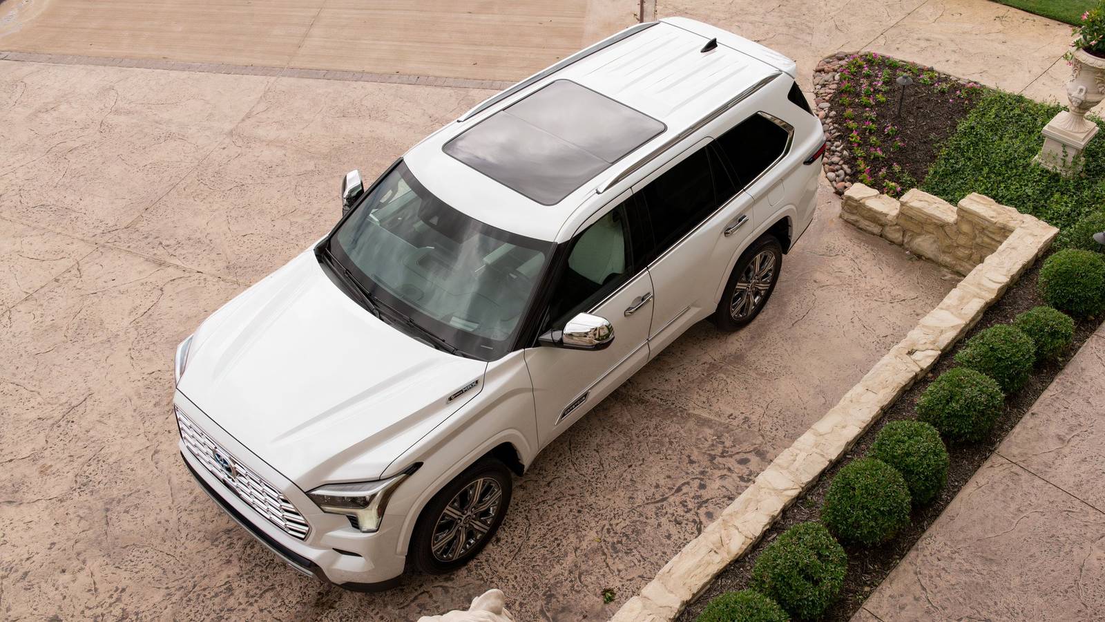 Longest Lasting SUV Models That Will Hit 250,000 Miles