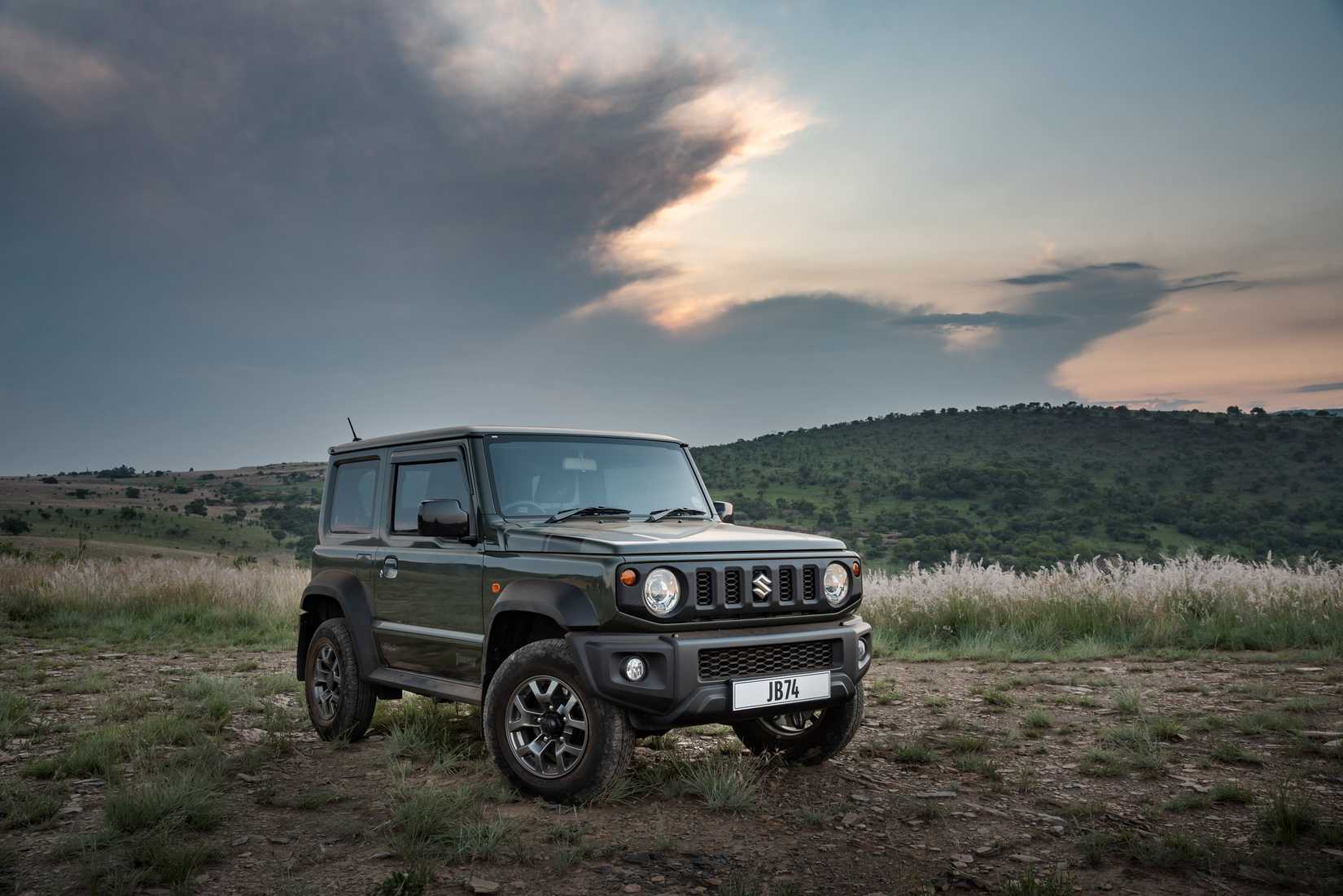 The Mitsubishi Pajero Pinin Is The Jimny Rival You Never Knew You Wanted