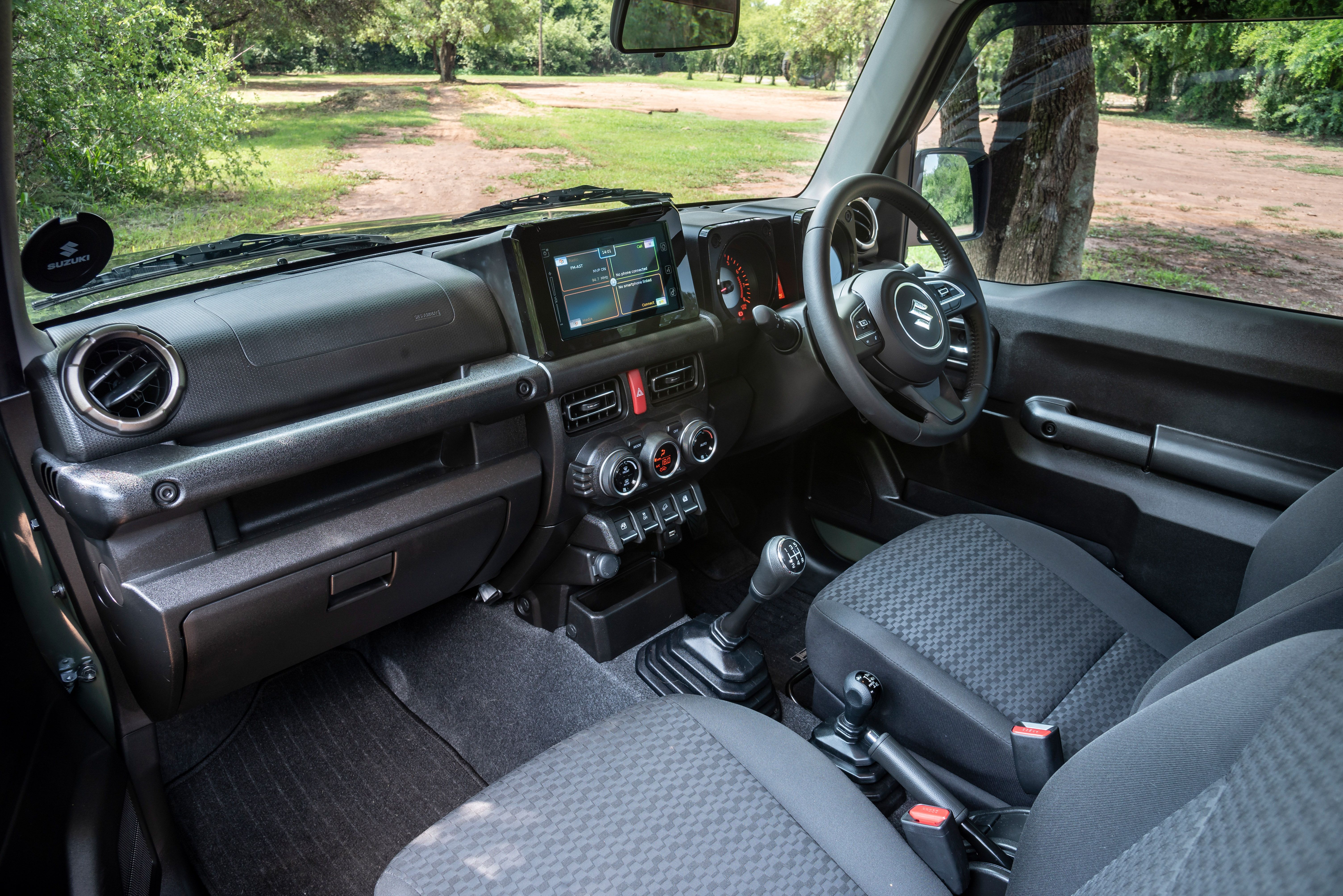 The Mitsubishi Pajero Pinin Is The Jimny Rival You Never Knew You Wanted