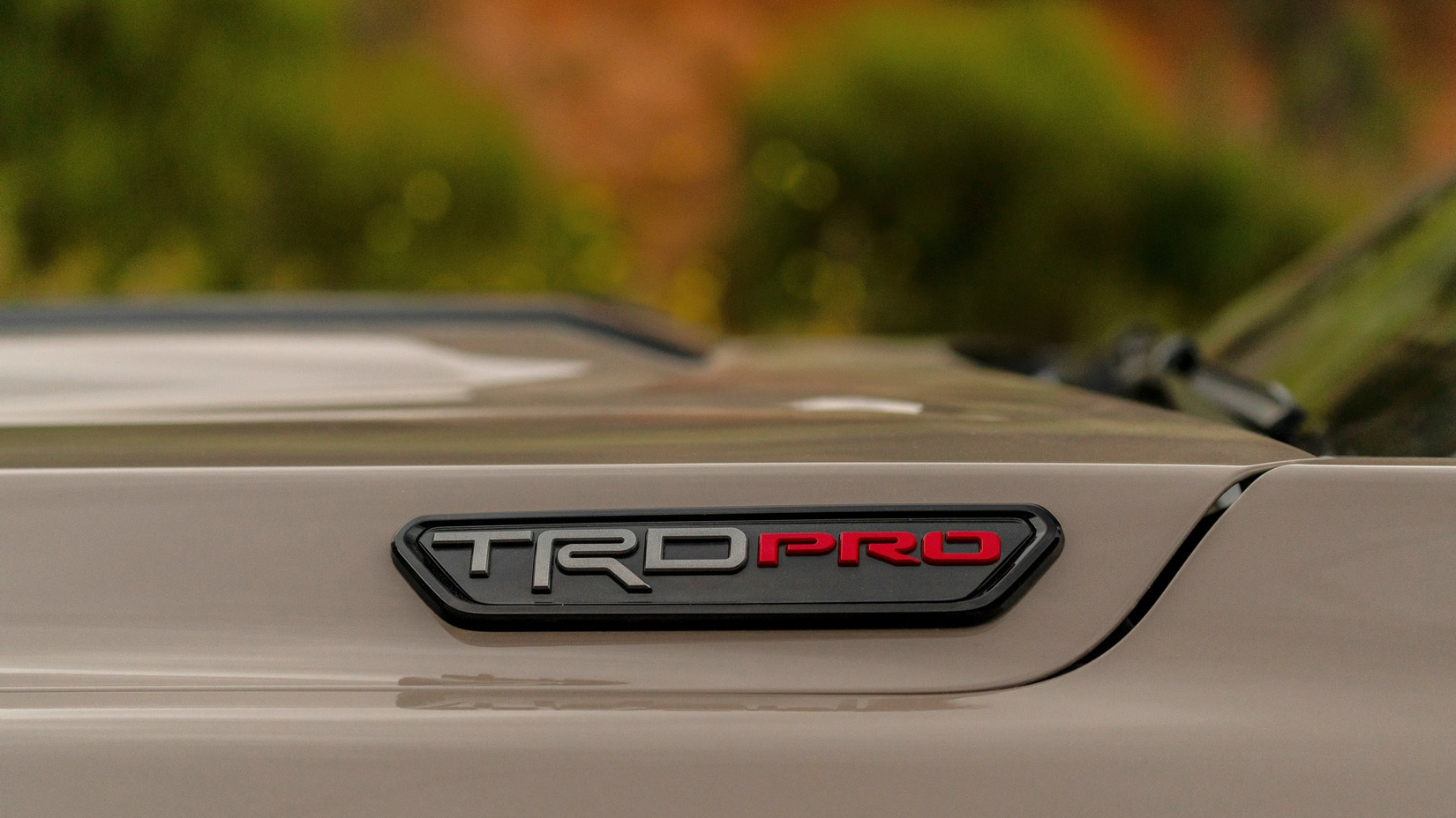 10 Reasons Why The 2025 Toyota 4Runner TRD Pro Hybrid Is Worth $12,000 ...
