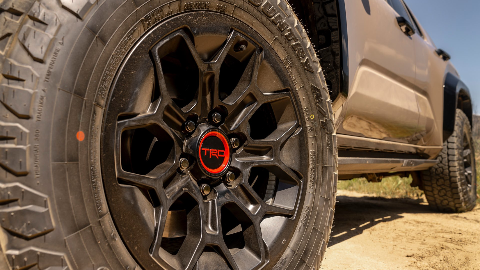 10 Reasons Why The 2025 Toyota 4Runner TRD Pro Hybrid Is Worth $12,000 ...