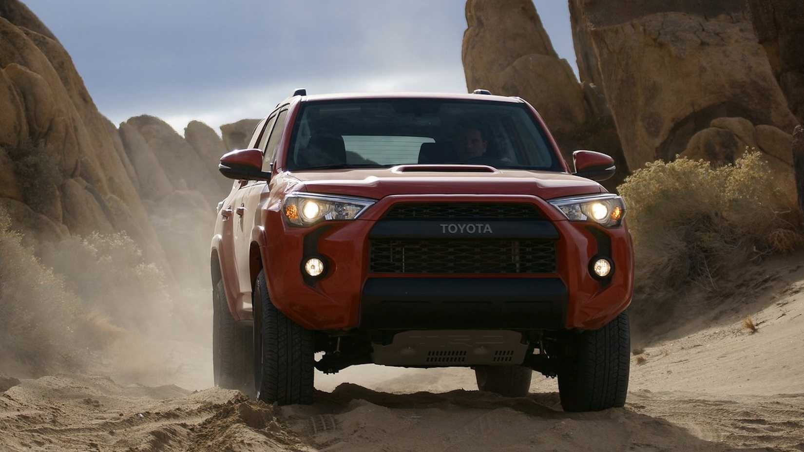 Longest Lasting SUV Models That Will Hit 250,000 Miles