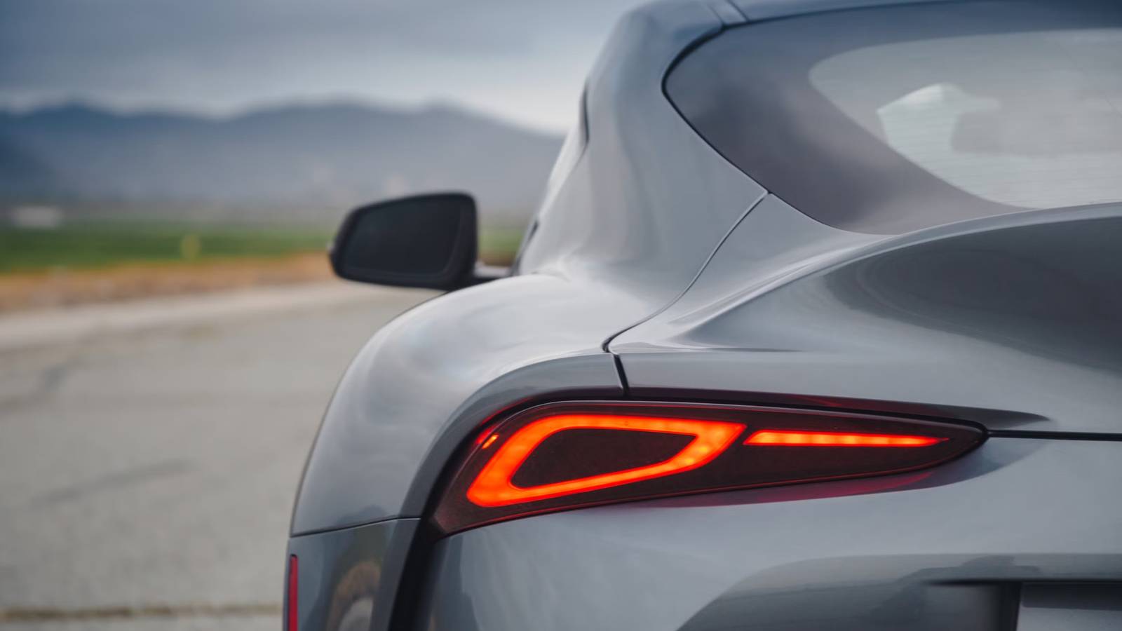 The Iconic Sports Car It Took Toyota Nearly 20 Years To Bring Back